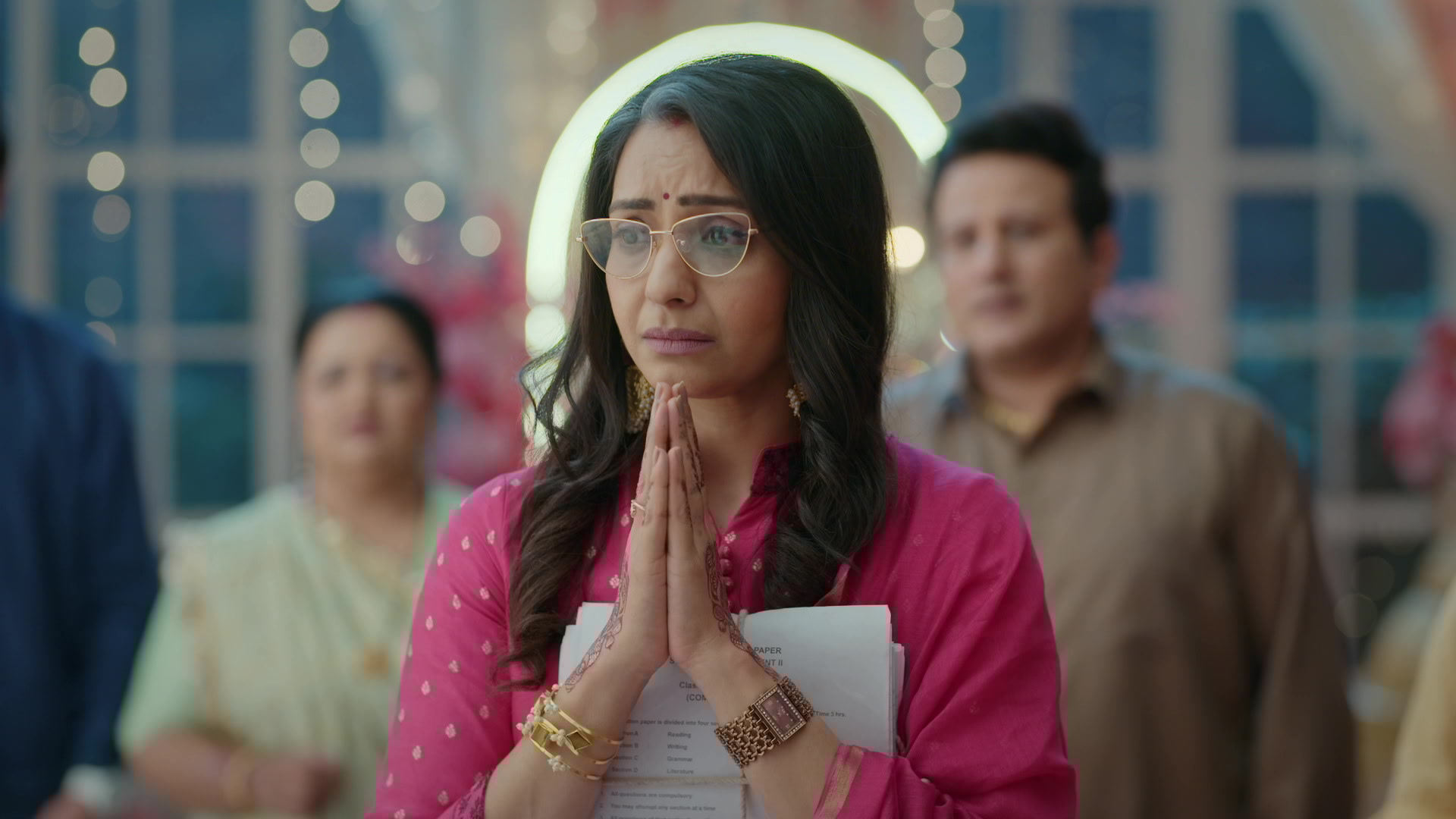 Watch Pocket Mein Aasman Episode 16 on JioHotstar