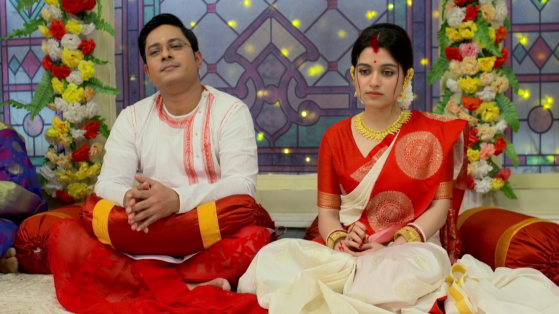 Watch Guddi Episode 324 on JioHotstar