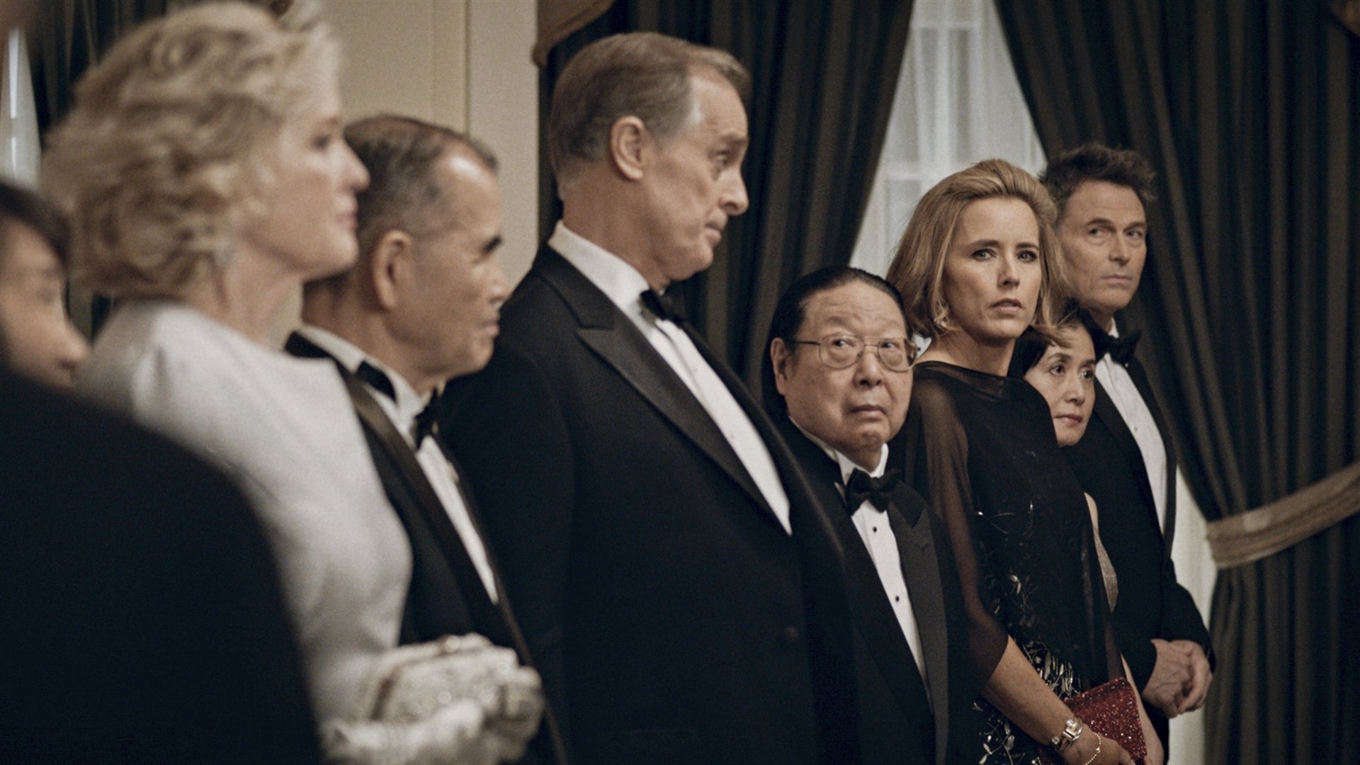 Watch Madam Secretary S4 Episode 12 on JioHotstar