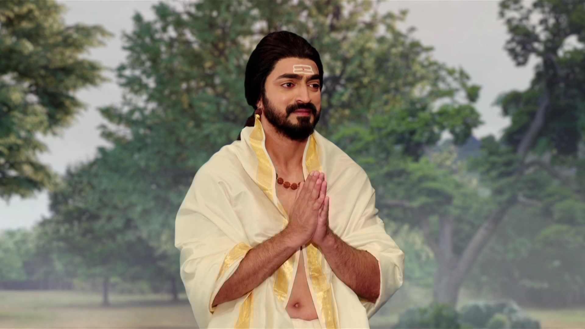 Watch Sri Devi Mahatme Episode 311 on JioHotstar