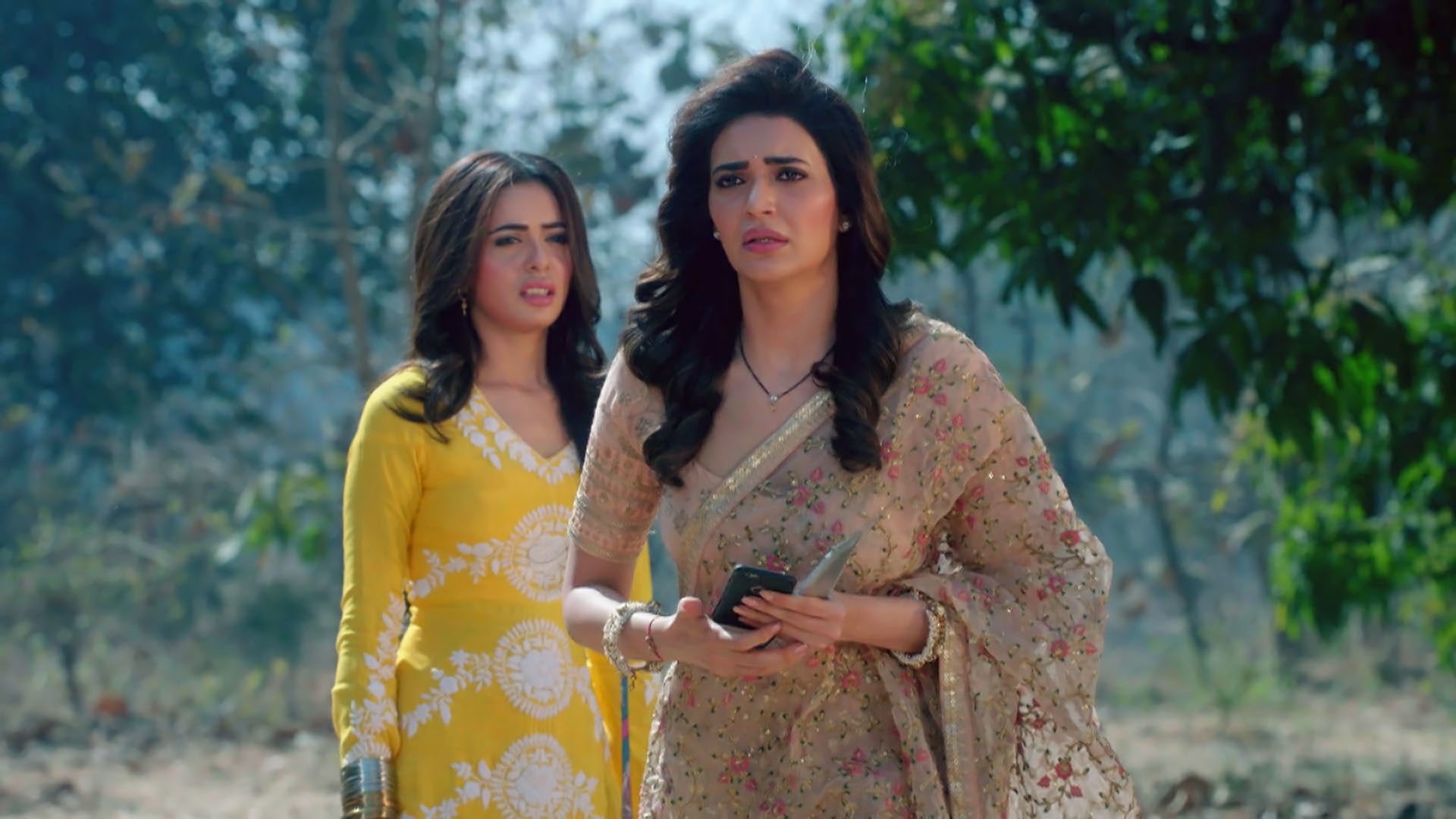 Watch Qayaamat Ki Raat S1 Episode 72 on JioHotstar