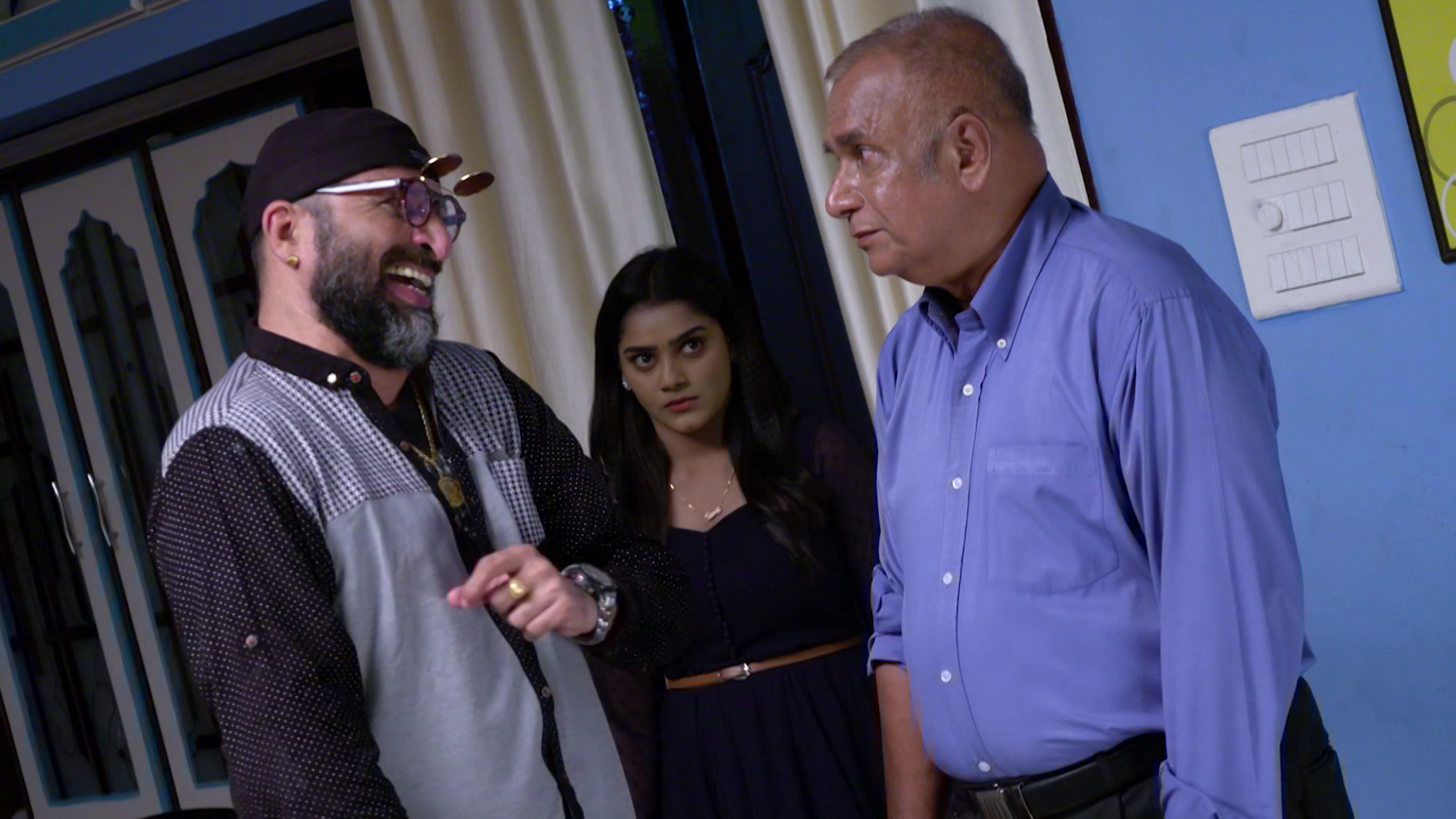 Watch Palunku S1 Episode 223 on JioHotstar