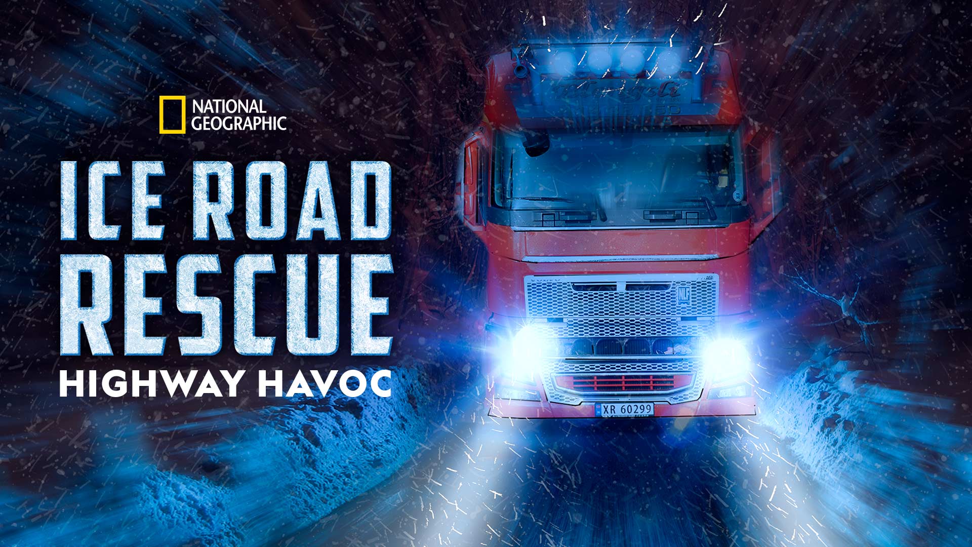 Watch ice-road-rescue-highway-havoc All Episodes | Watcho