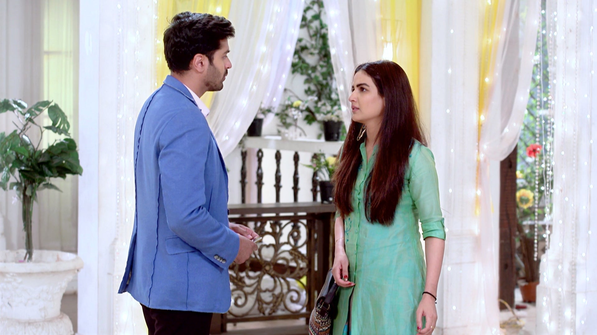 Watch Dil Se Dil Tak Episode 329 on JioHotstar