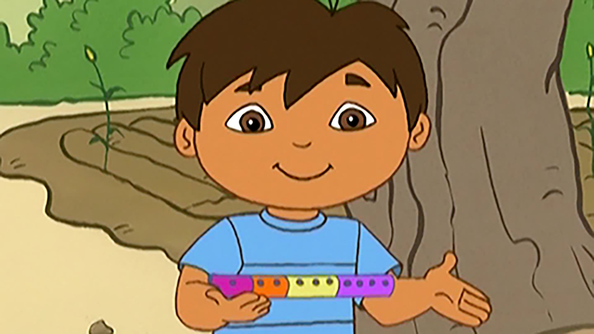 Watch Dora The Explorer Episode 24 on JioHotstar