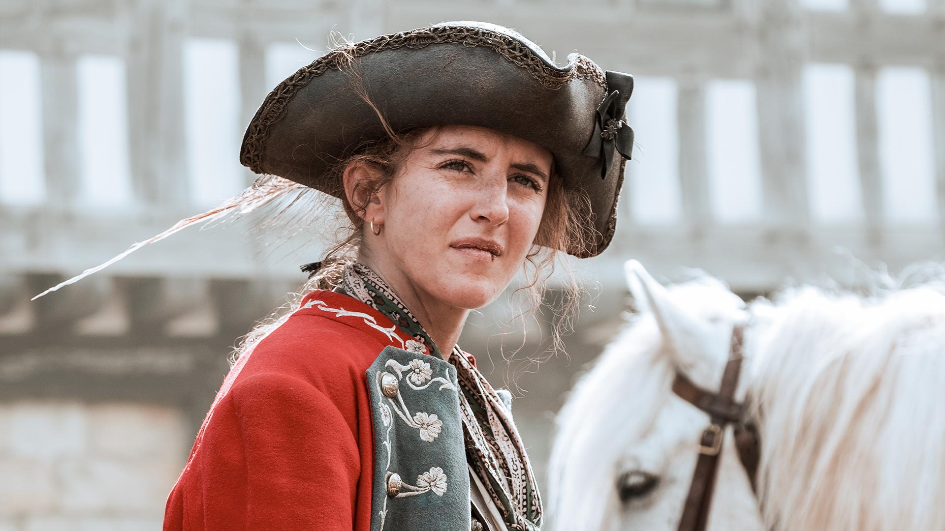 Watch Renegade Nell S1 Episode 1 on JioHotstar