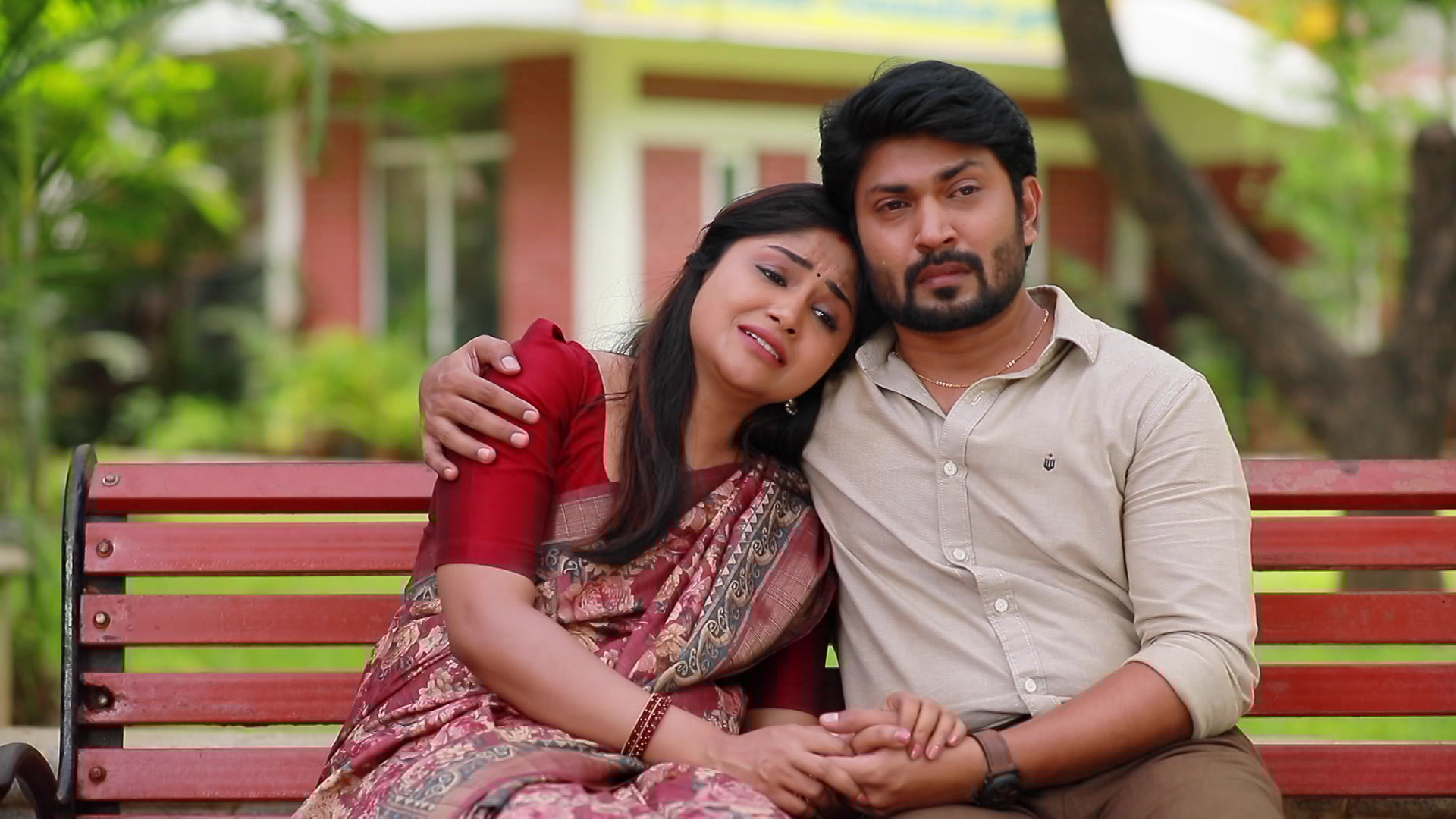 Stream Arjun Reveals the Truth Season 1 Episode 125 – Arjun Reveals the ...