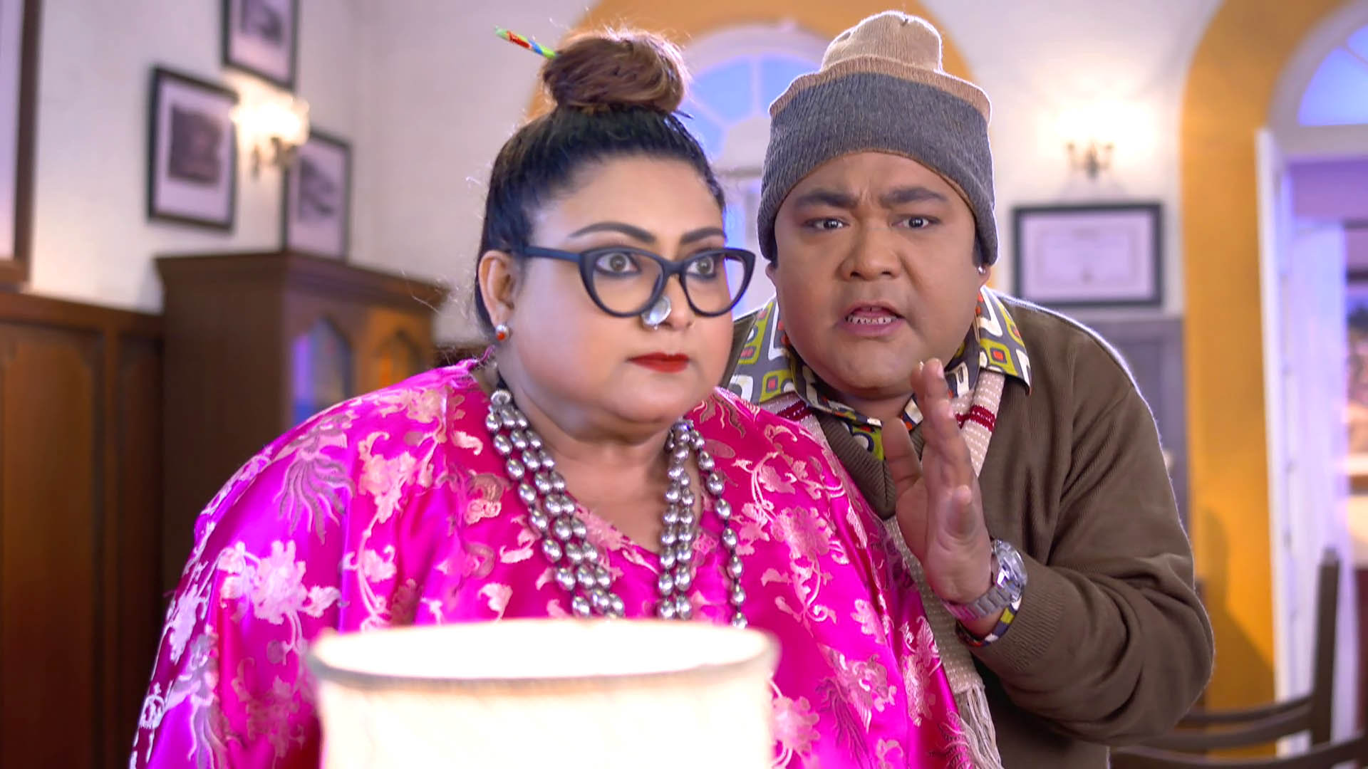 Watch Hirimba to Take Revenge Online