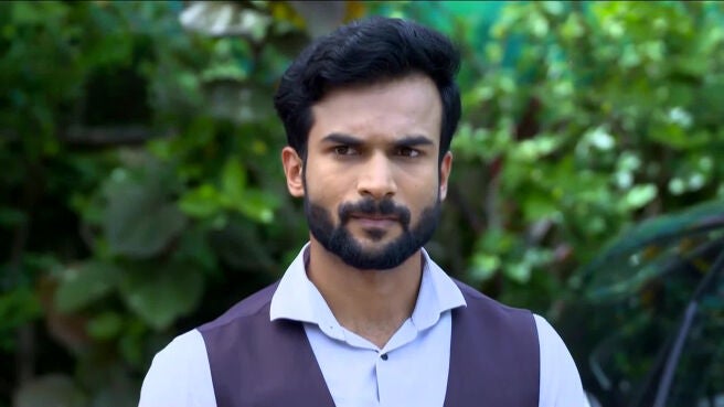 Mansingh becomes perplexed - JioHotstar