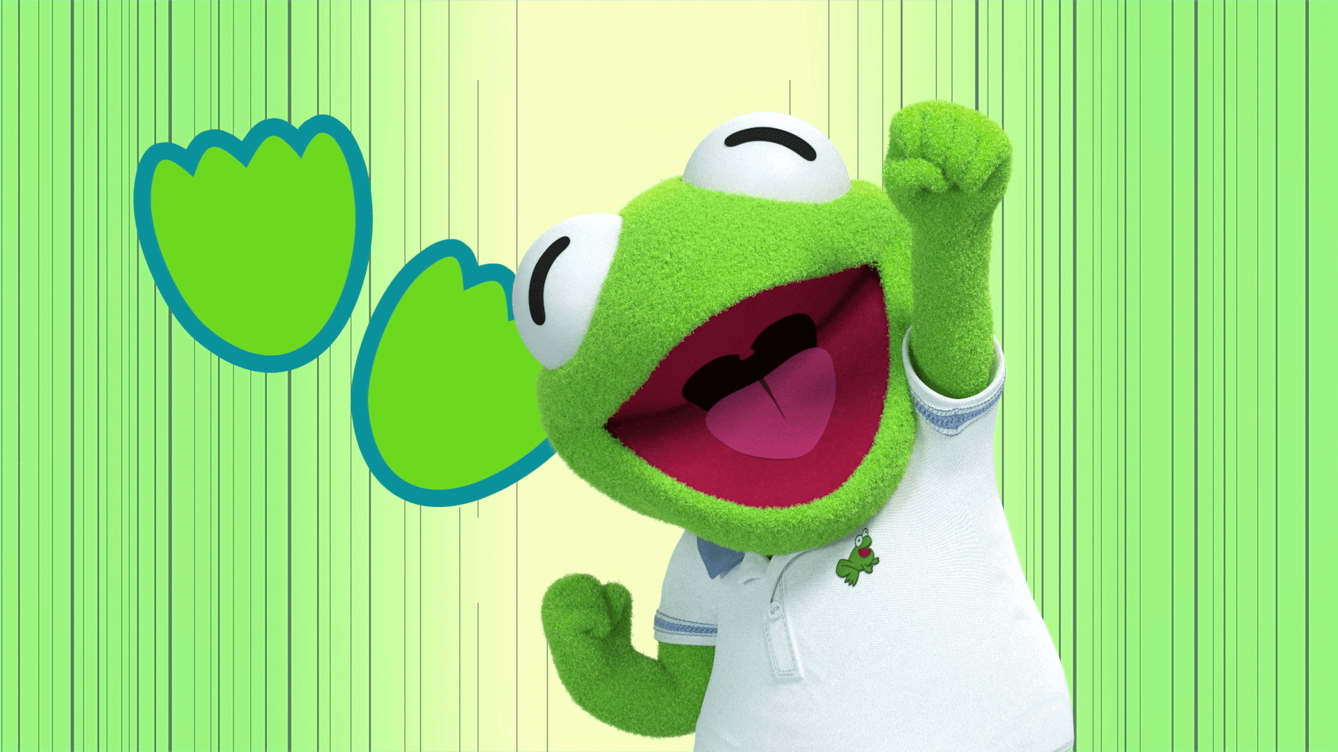 Muppet Babies - Disney+