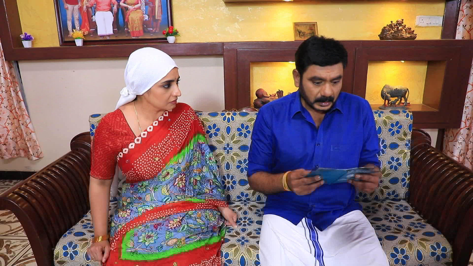 Watch Pandian Stores 2 Episode 1310 on JioHotstar