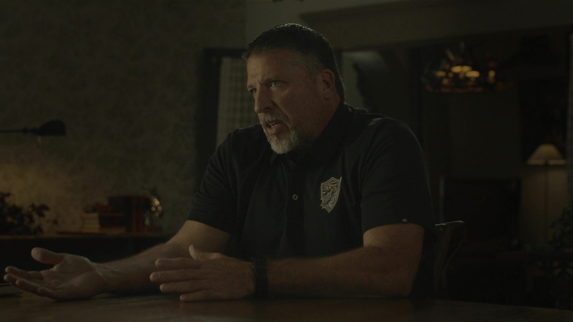 Watch At Witt's End: The Hunt for a Killer S1 Episode 3 on Disney+ ...