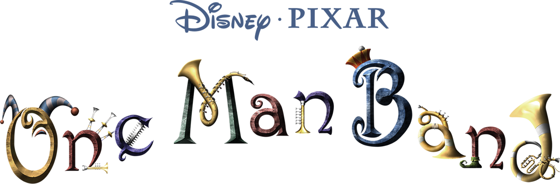 One Man Band - Disney+