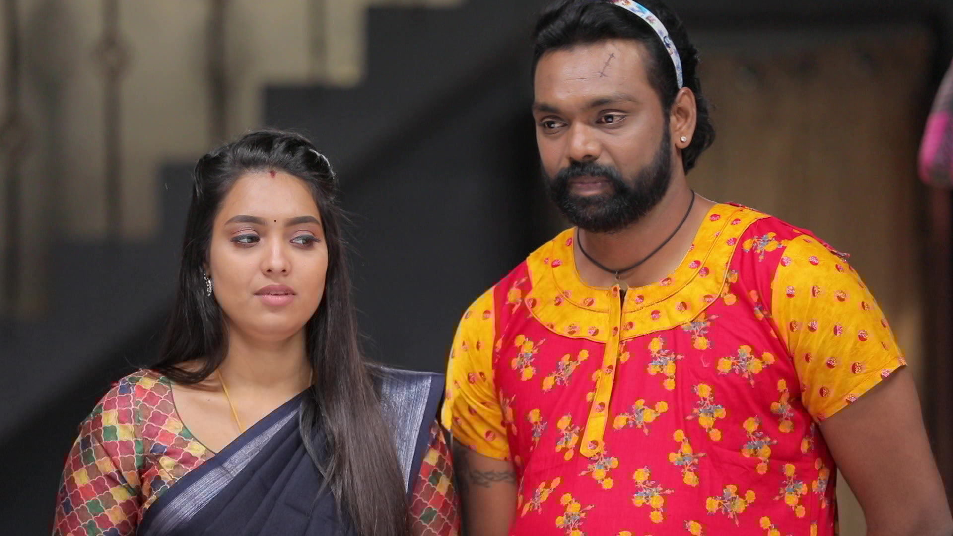 Watch Thendral Vandhu Ennai Thodum Episode 436 on JioHotstar