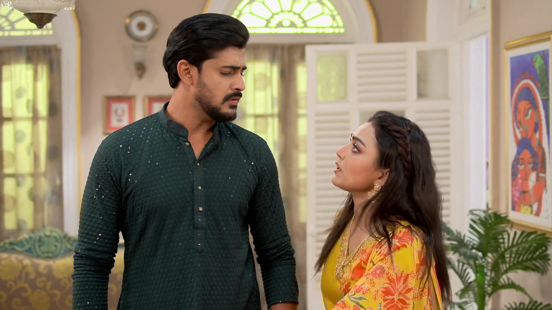 Stream Jhinuk Reveals The Truth! Season 1 Episode 208 – Jhinuk Reveals ...