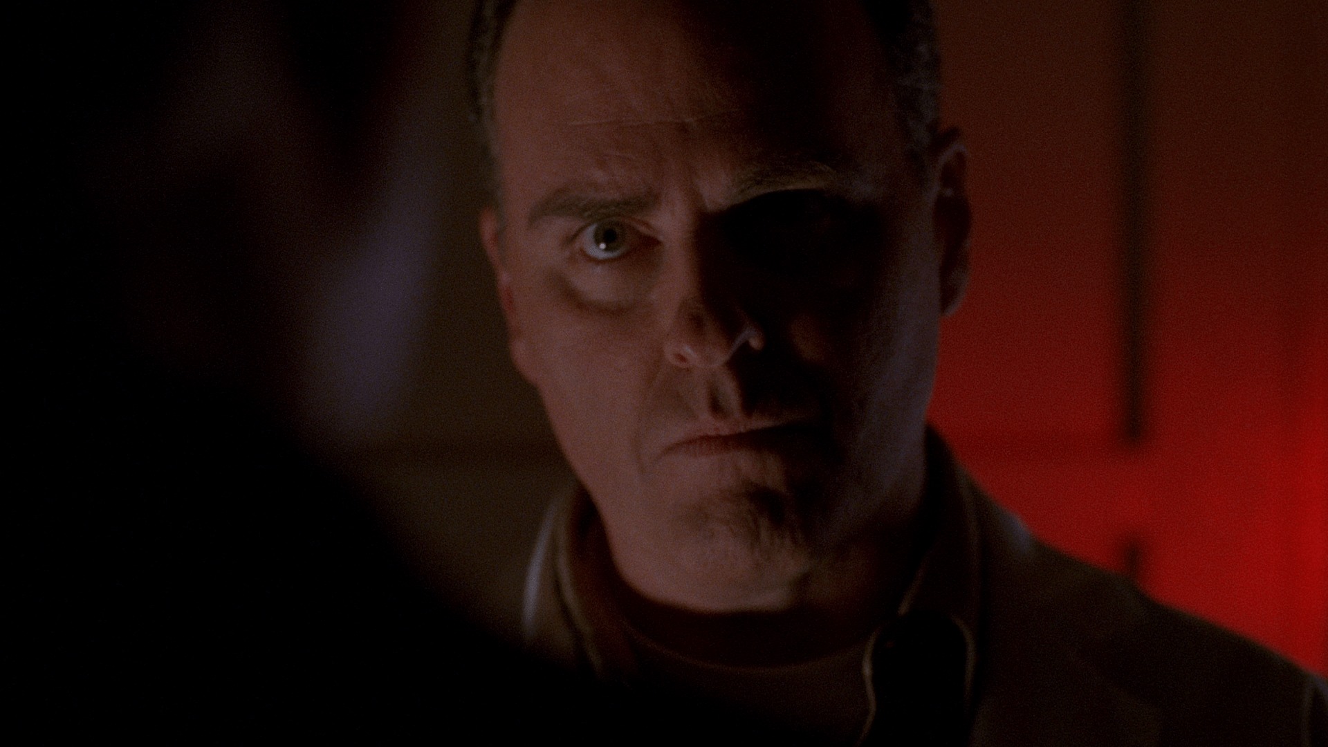 Watch The X-Files Episode 2 on Disney+