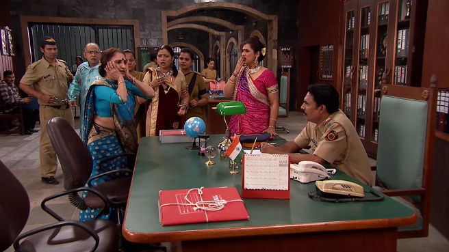 Watch Meri Aashiqui Tum Se Hi Episode 194 on JioHotstar