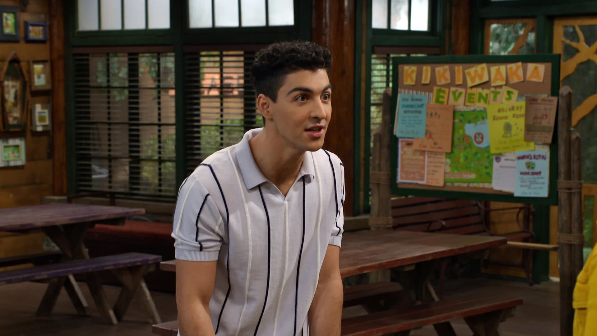 Stream R.V. Having Fun Yet? Season 5 Episode 3 – R.V. Having Fun Yet ...