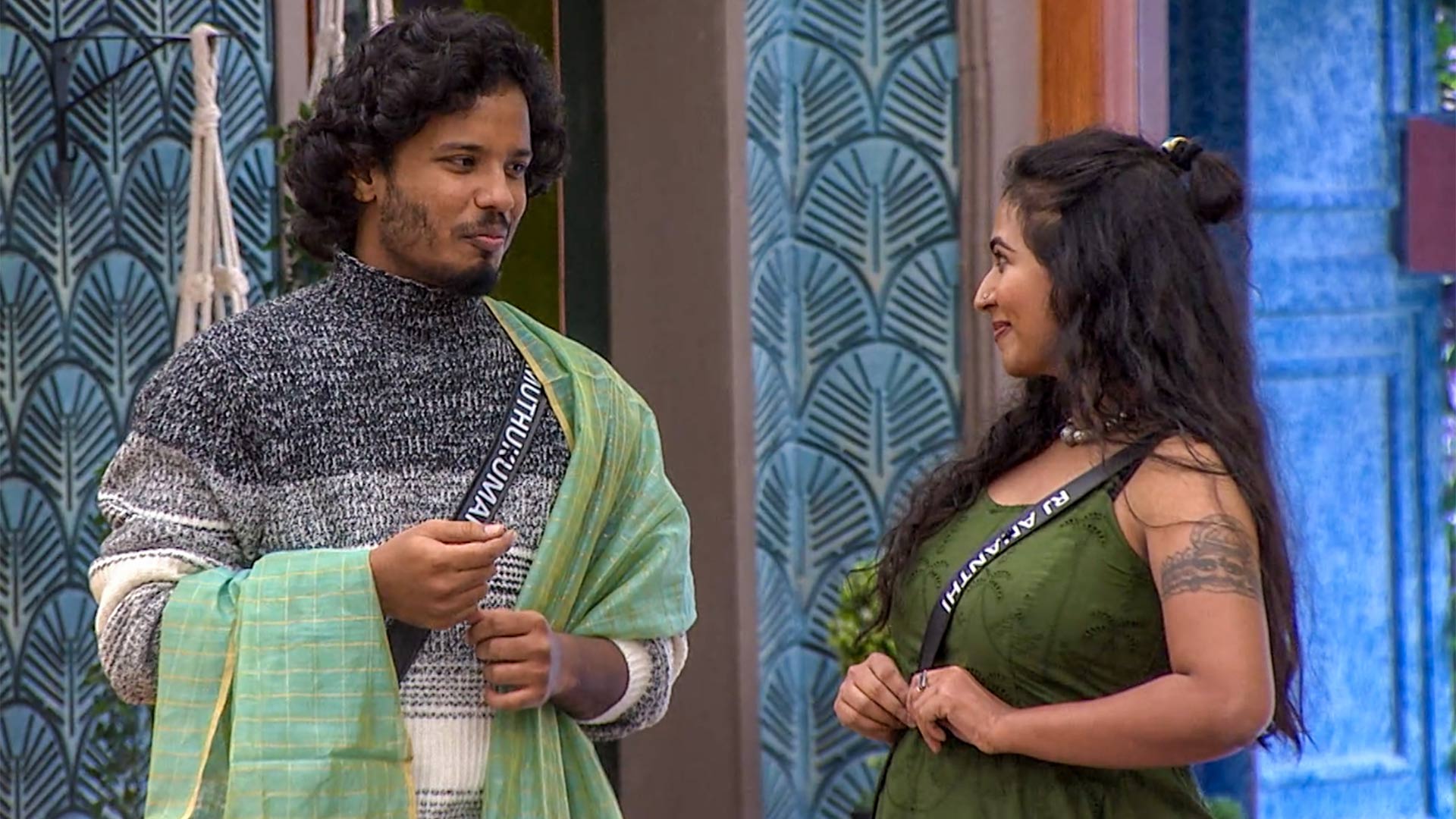 Housemates' Impromptu Talent Show - Promo - JioHotstar