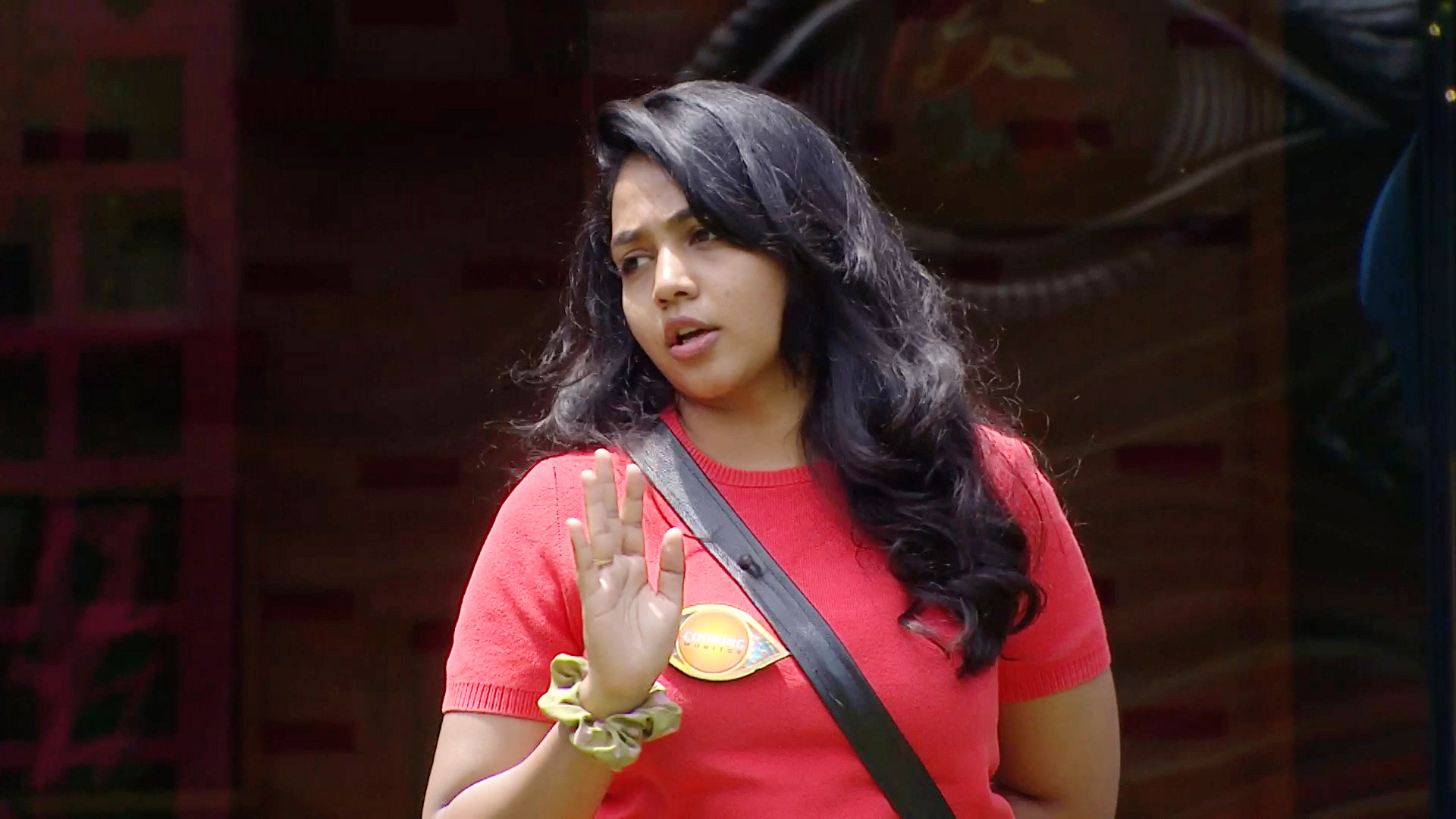 Day 1 Erupts in Full-Blown Chaos - Promo - JioHotstar