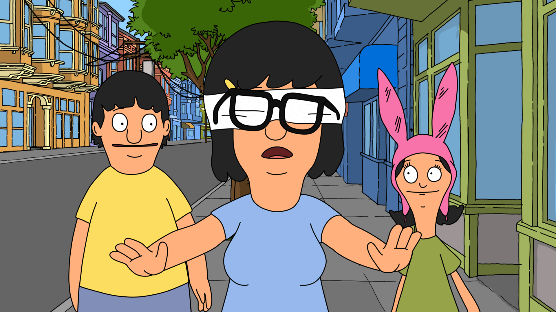 Bob's Burgers - Disney+