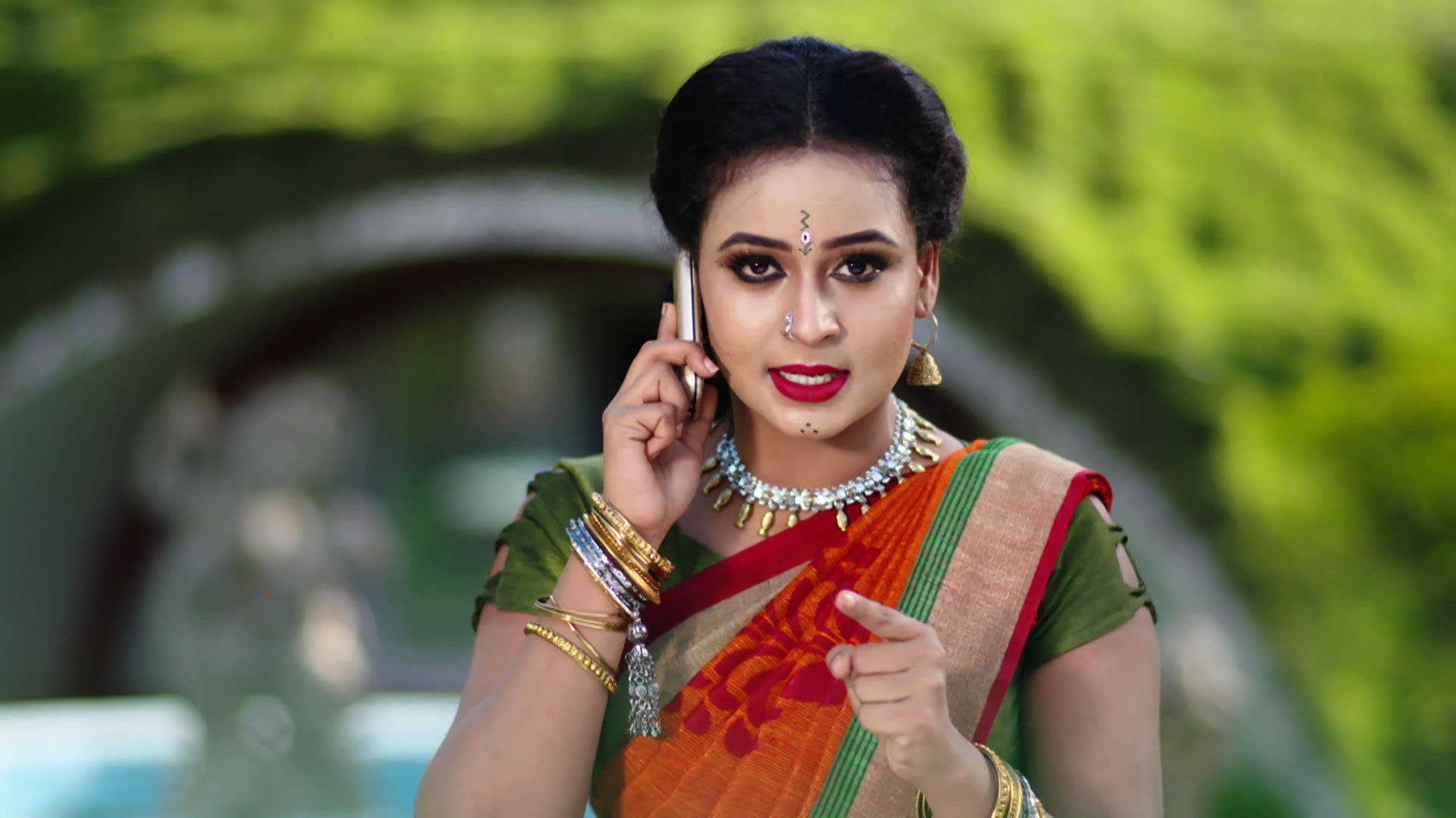 Watch Rani Padmini Devi S1 Episode 16 on JioHotstar