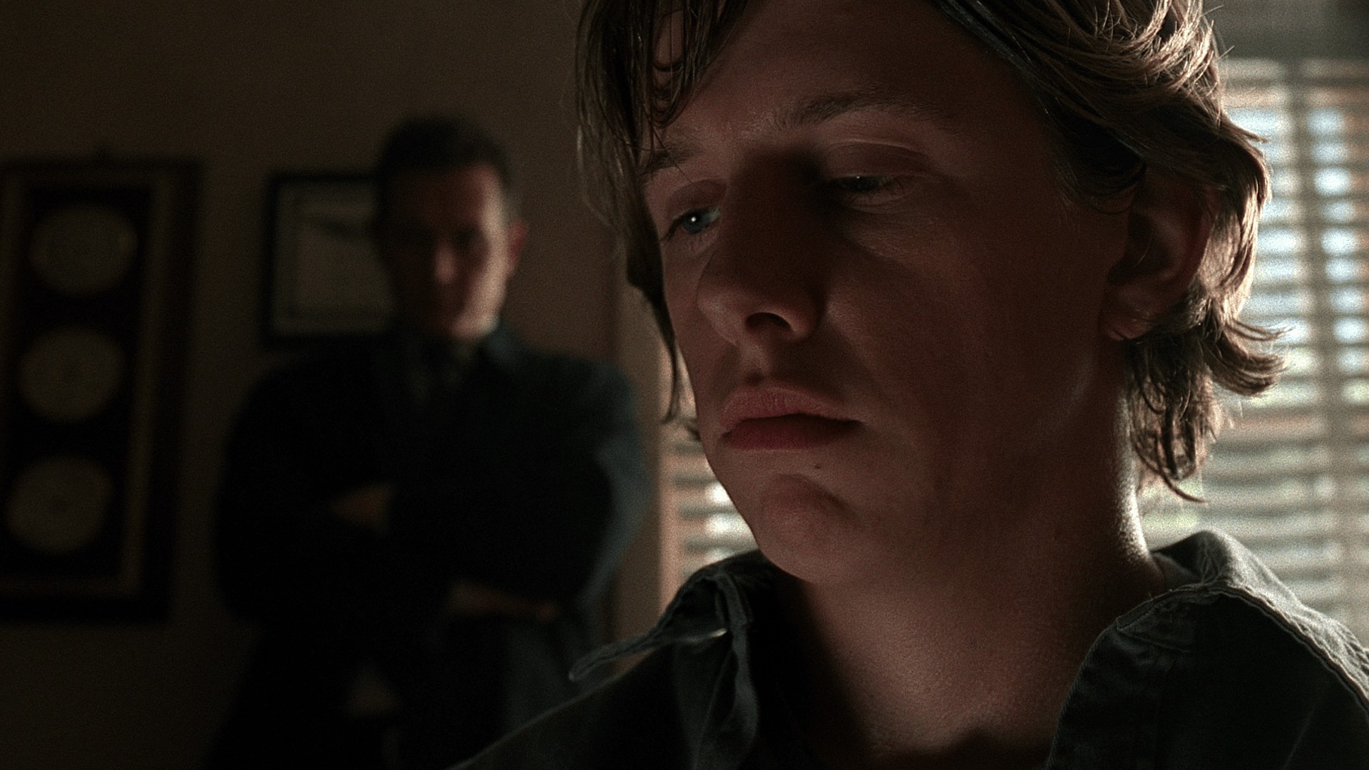 Watch The X-Files S9 Episode 5 on Disney+ Iraq | English German Spanish ...