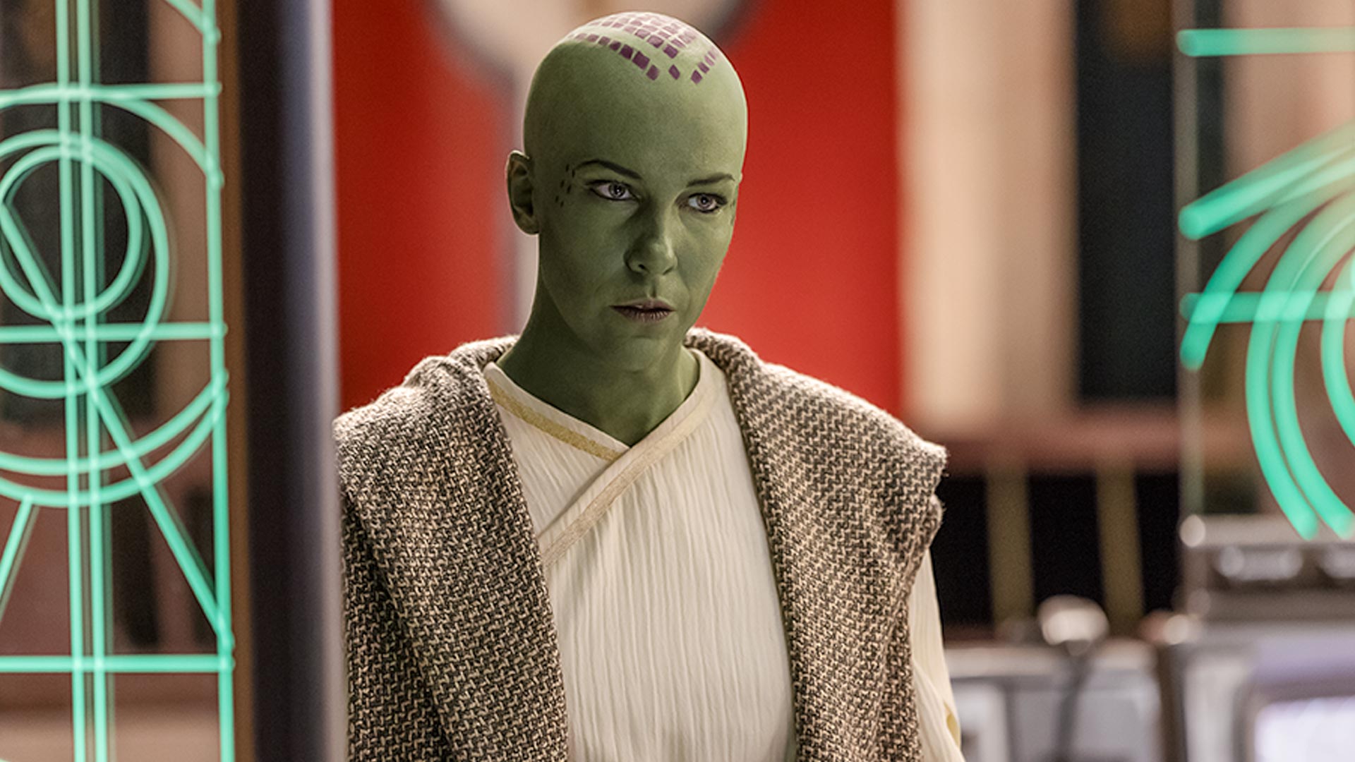 Watch The Acolyte Episode 6 on JioHotstar