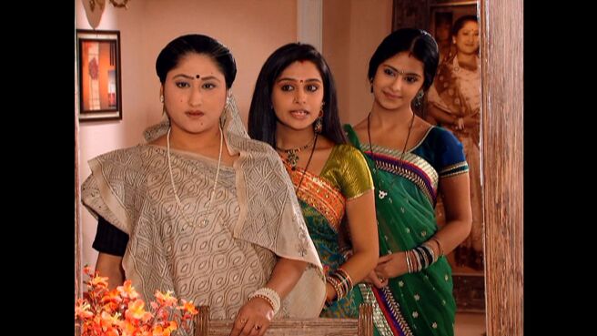 Watch Sasural Simar Ka Episode 246 on JioHotstar