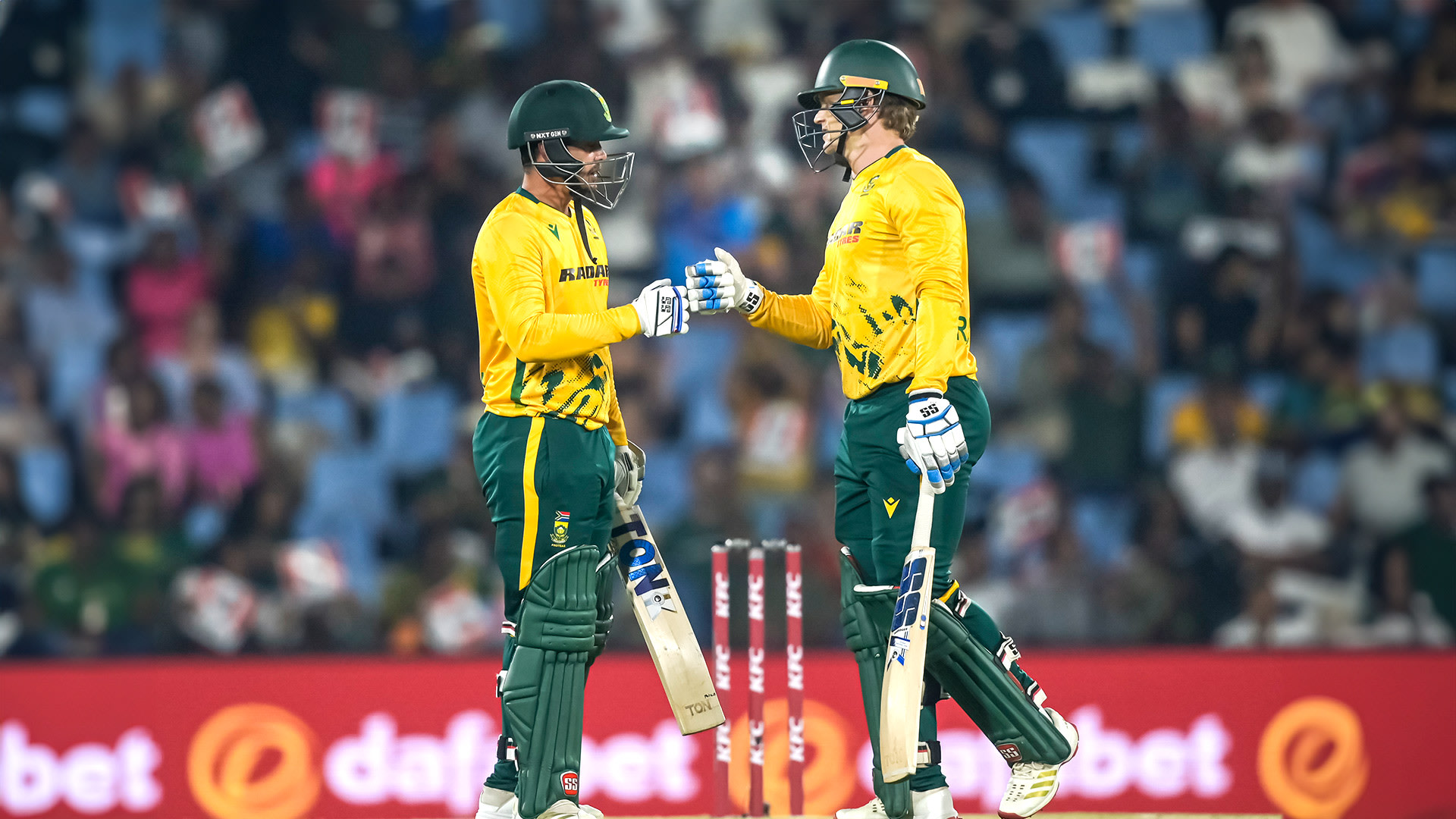 SA vs WI: 2nd T20I, Highlights Video | West Indies Tour of South Africa ...