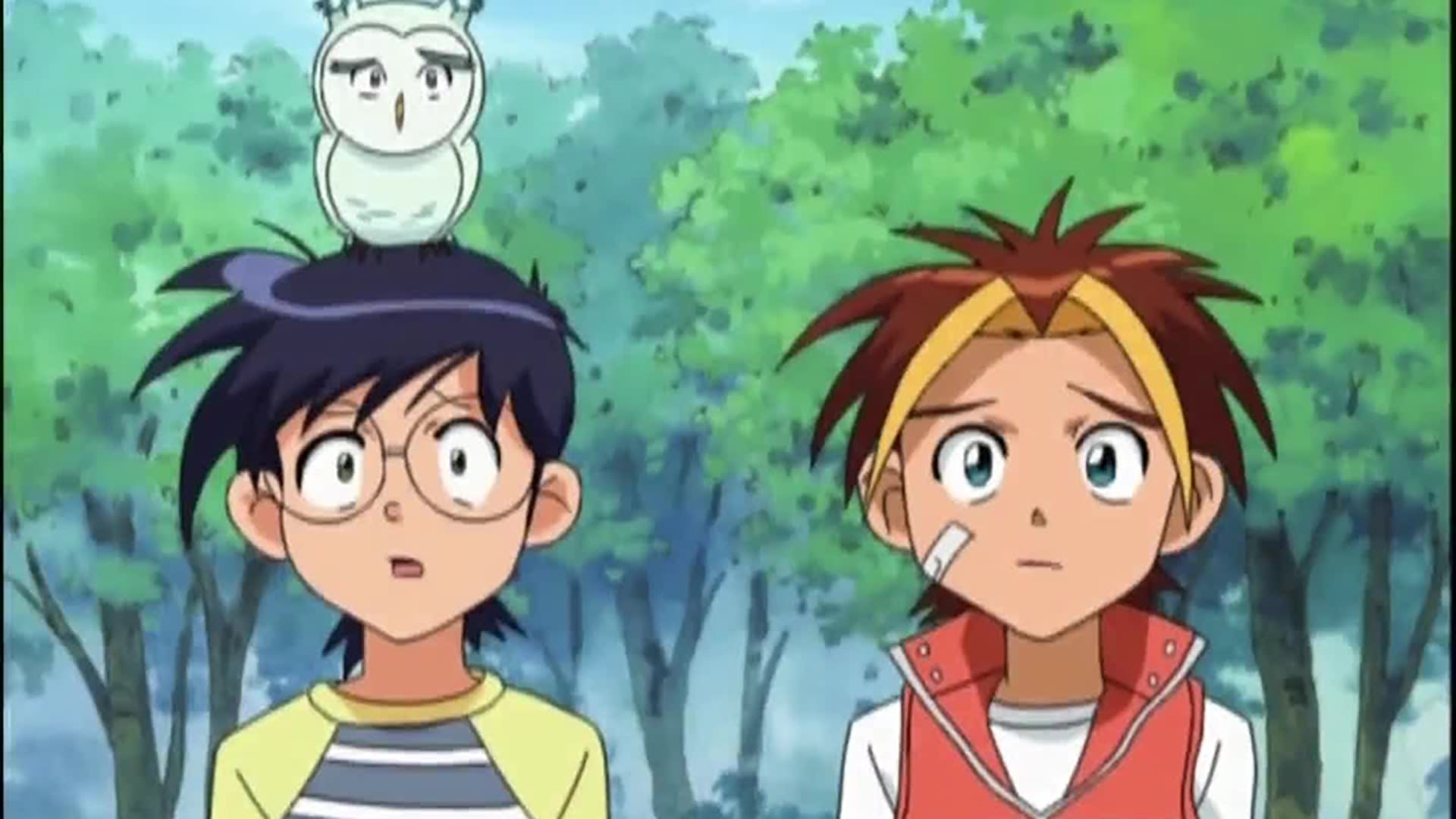 Watch Idaten Jump Episode 18 on JioHotstar