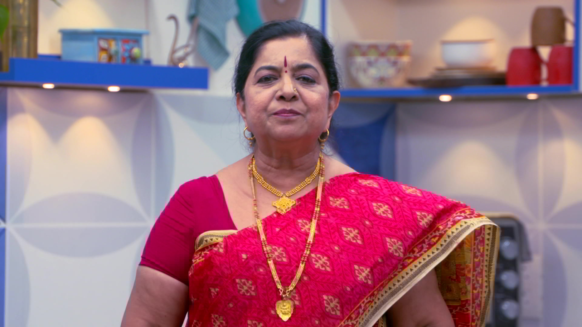 Watch Bombat Bhojana S4 Episode 101 on JioHotstar