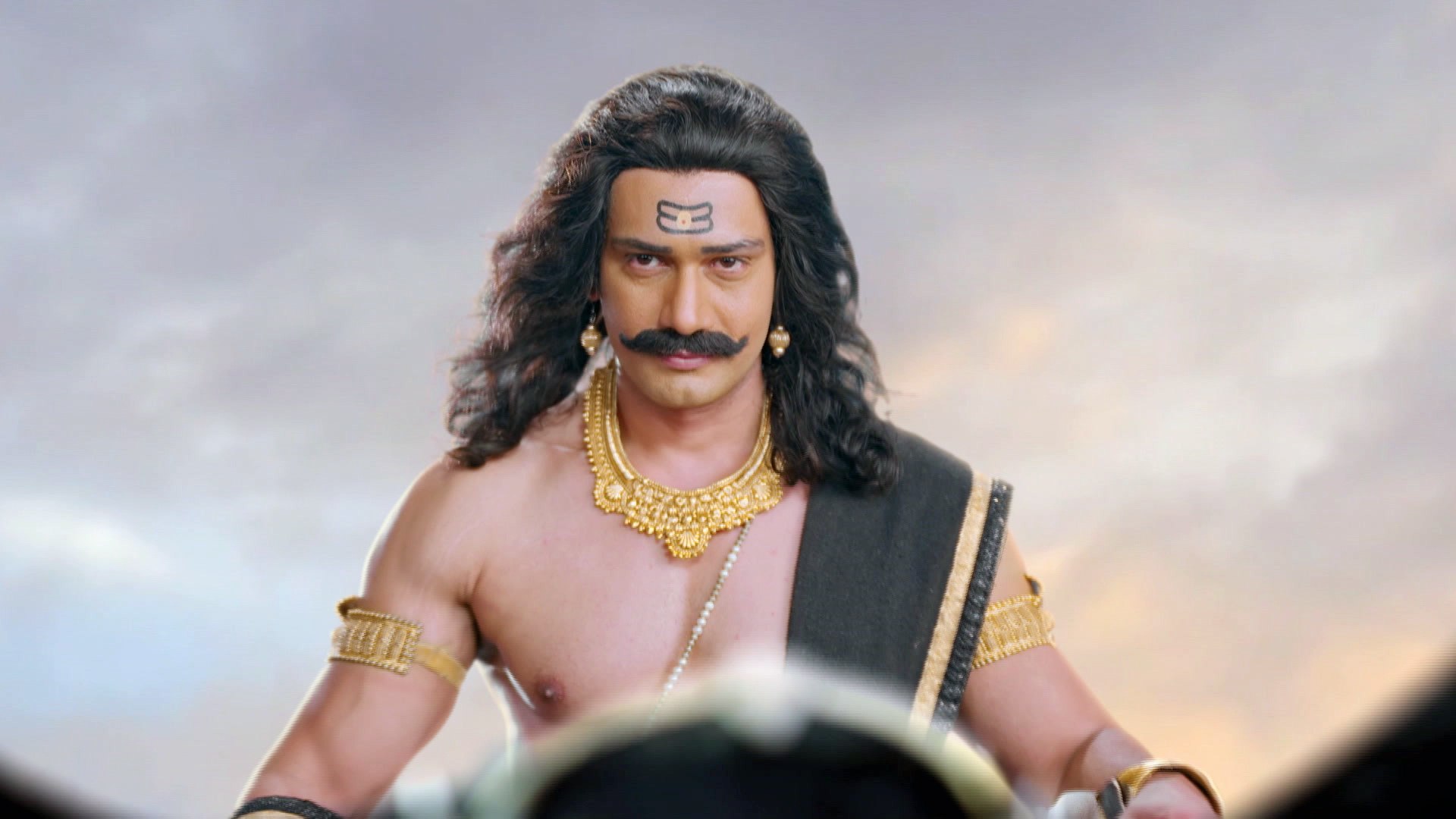 Stream karmadhikari-shanidev-1 Online | Watcho