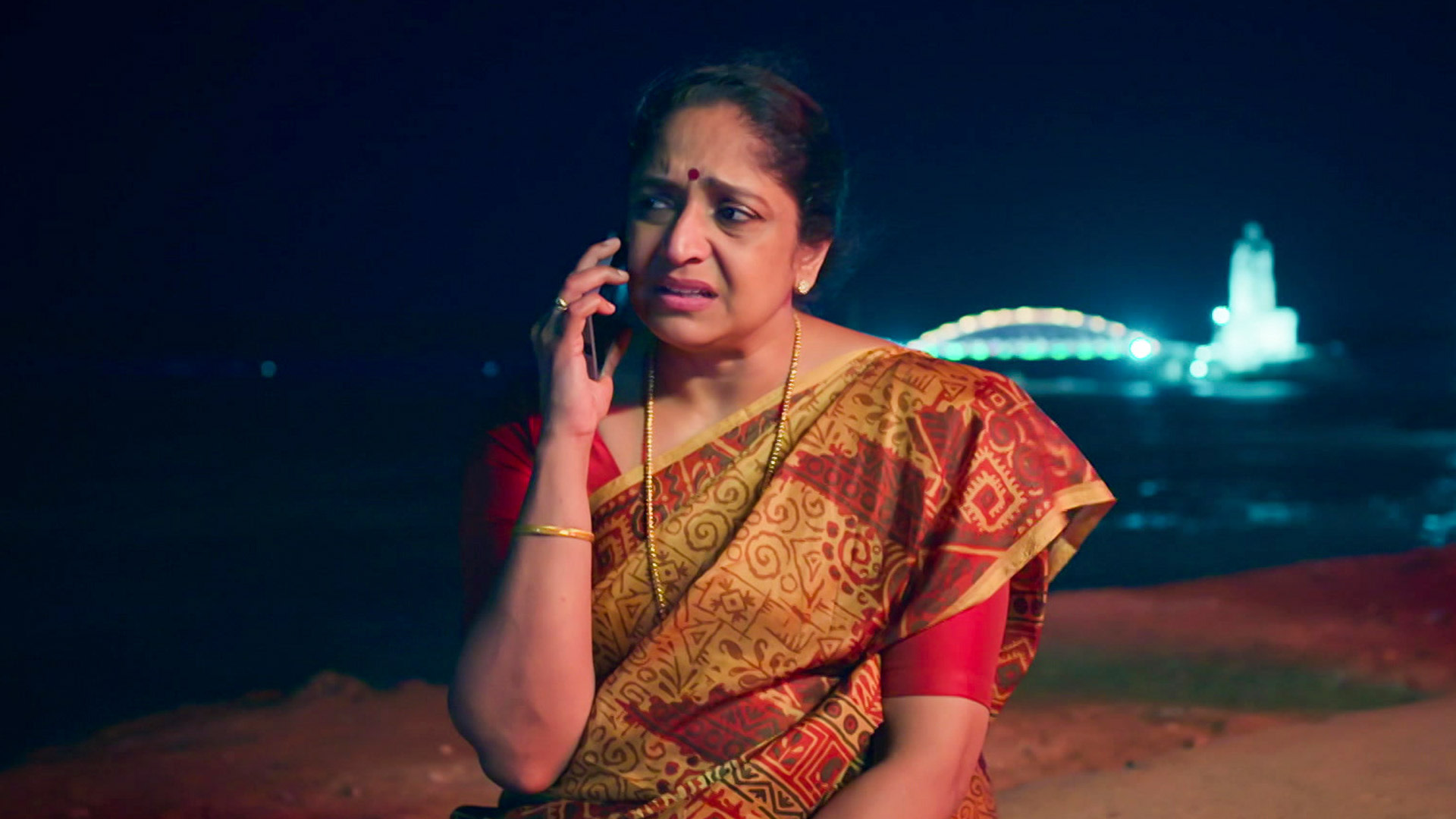 Watch Teacheramma Episode 29 on JioHotstar