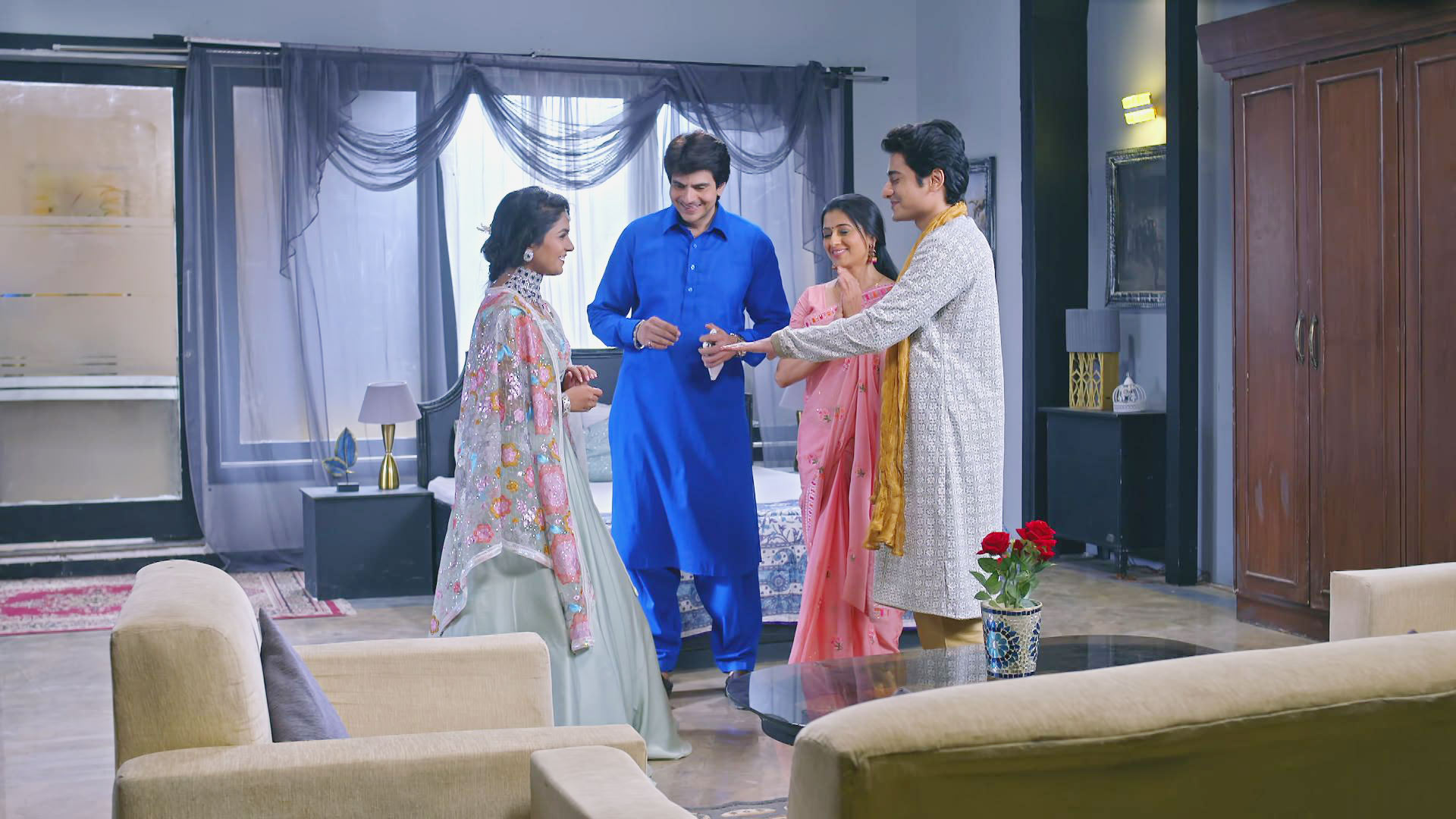 Watch Dheere Dheere Se Episode 140 on JioHotstar