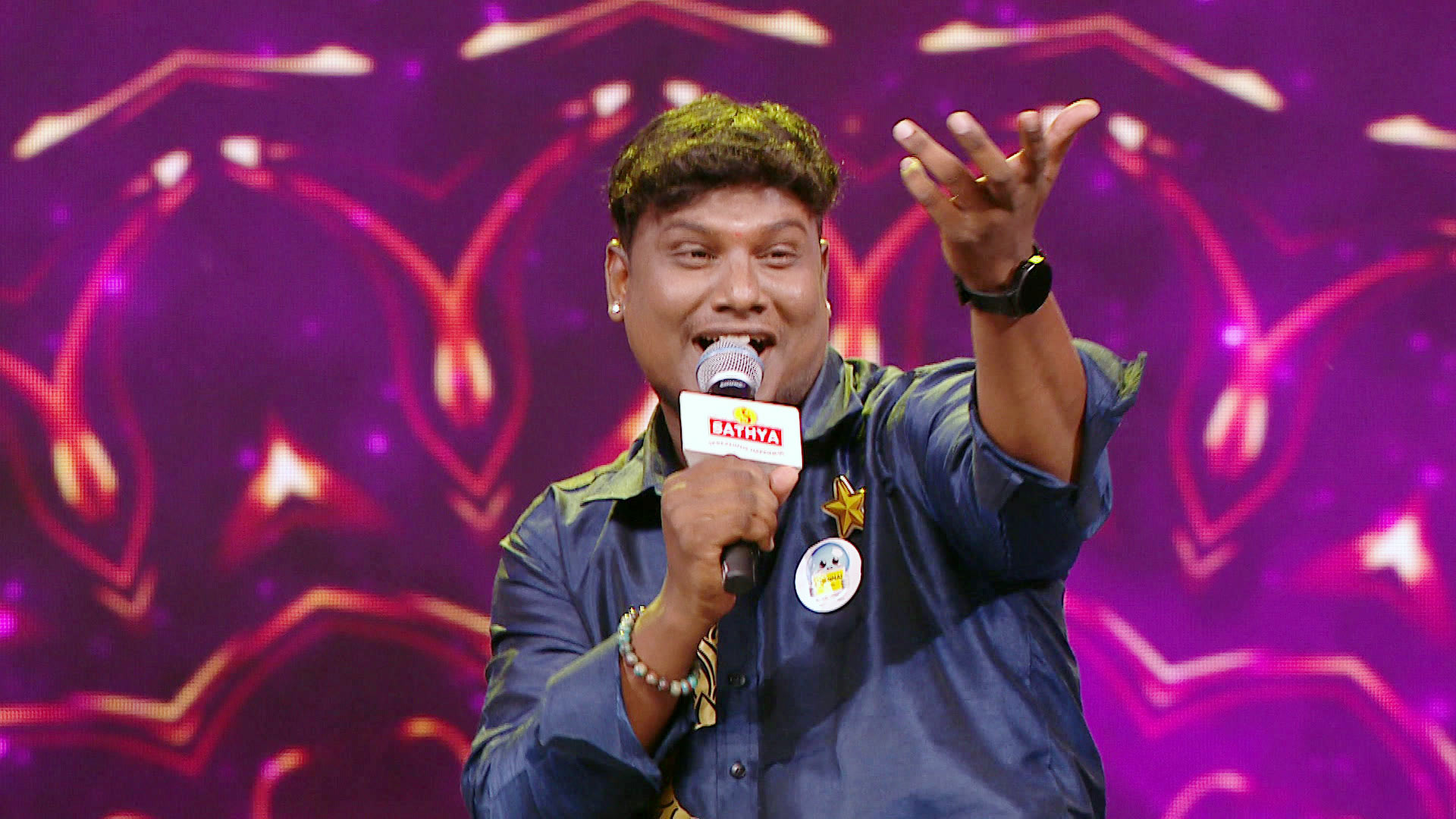 Watch Super Singer S11 Episode 10 on JioHotstar