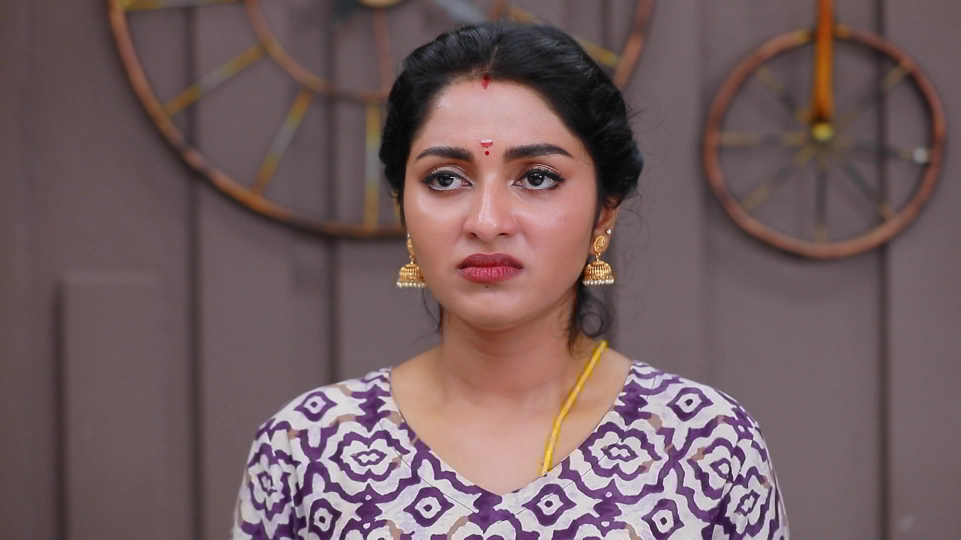 Watch Veetuku Veedu Vaasapadi Episode 59 on JioHotstar