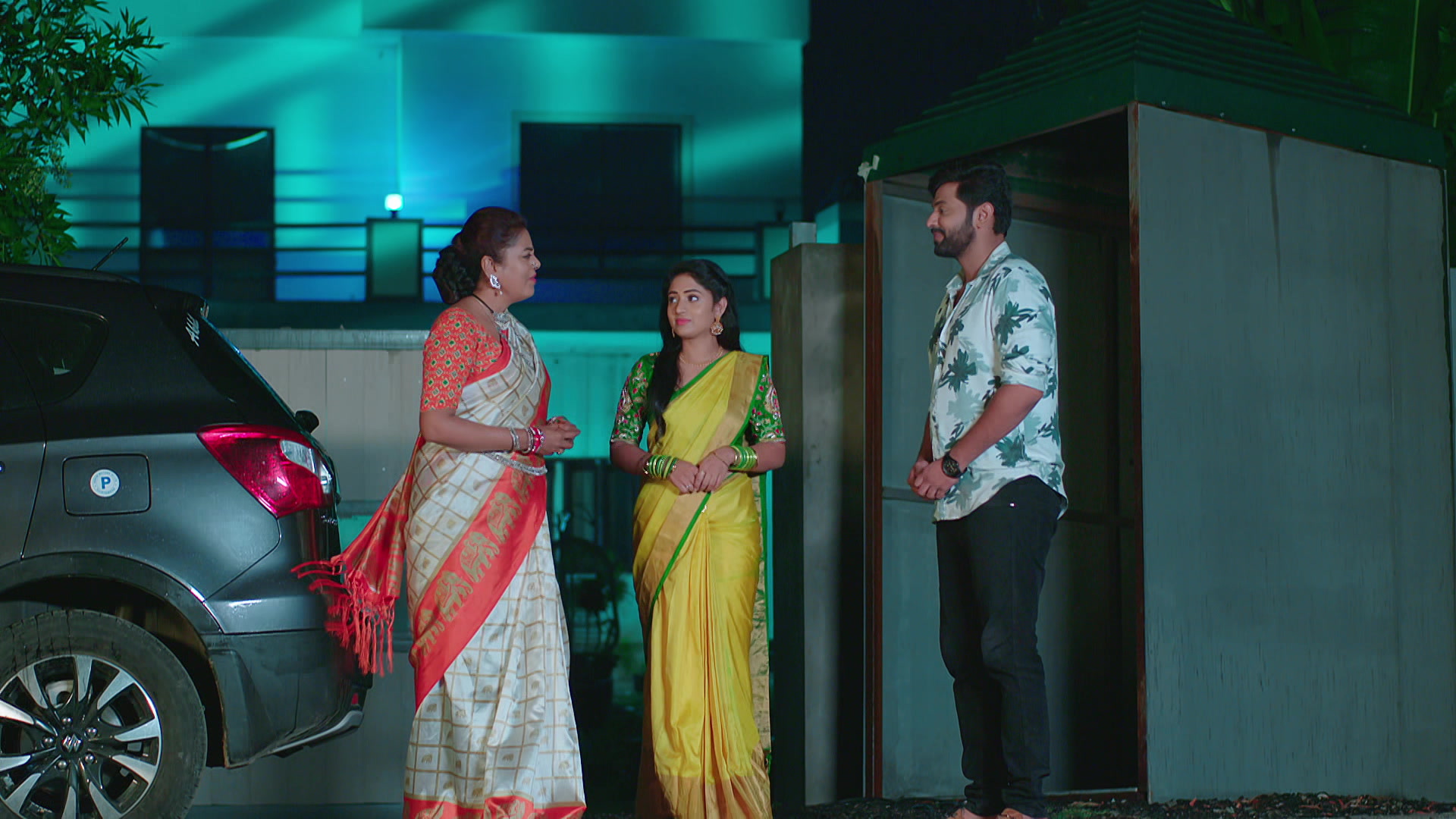 Watch Aragini 2 Episode 111 on JioHotstar