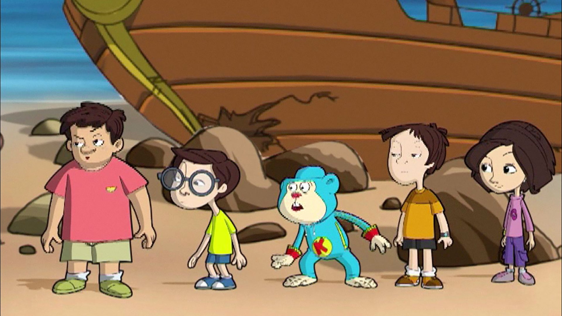 Watch Keymon Ache Episode 26 on JioHotstar