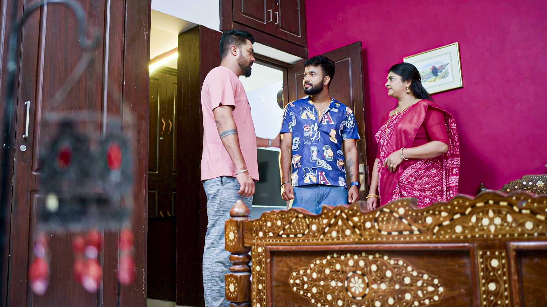 Watch Santhwanam 2 Episode 217 on JioHotstar