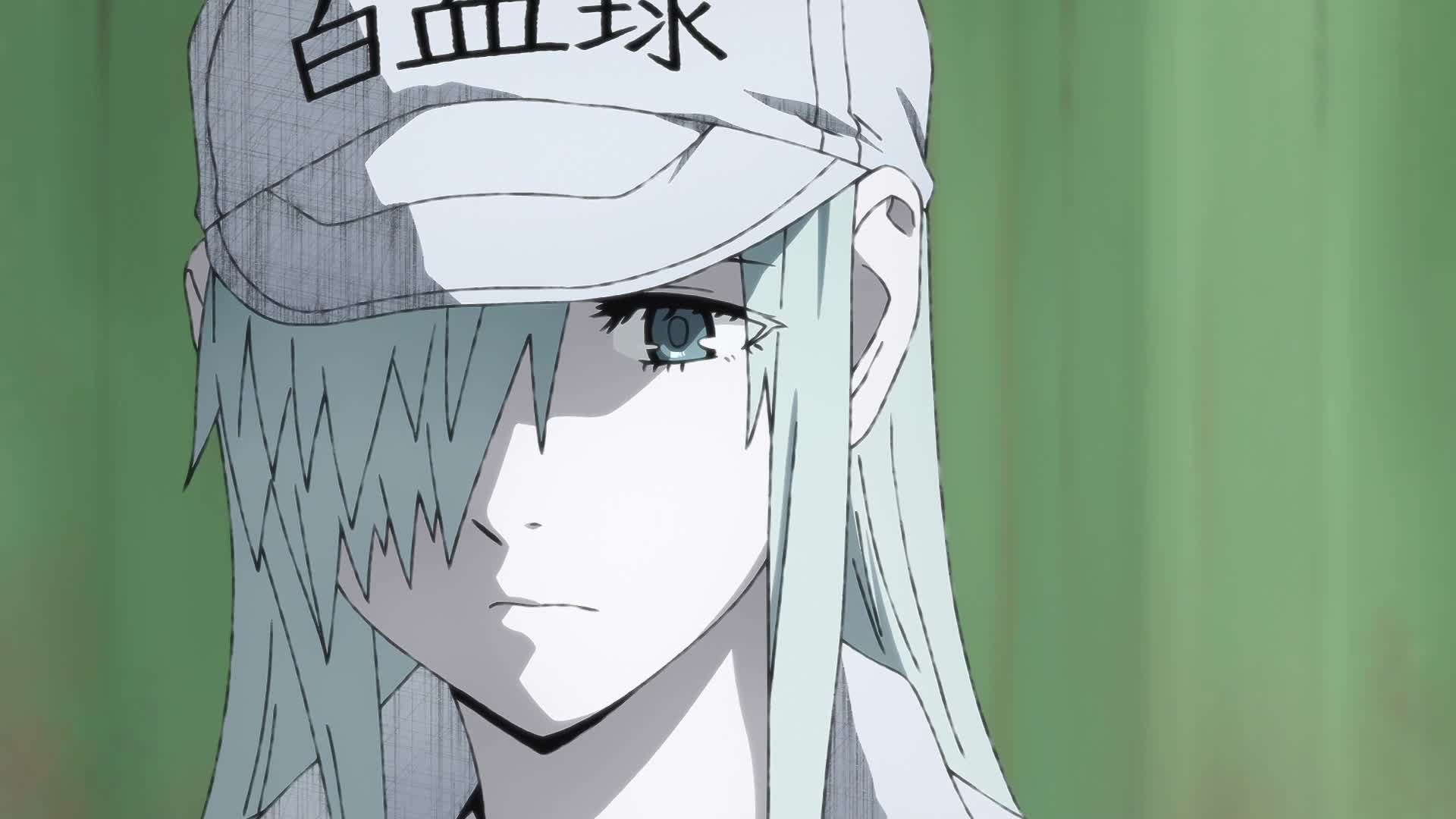 Watch Cells At Work! Code Black S1 Episode 1 on JioHotstar