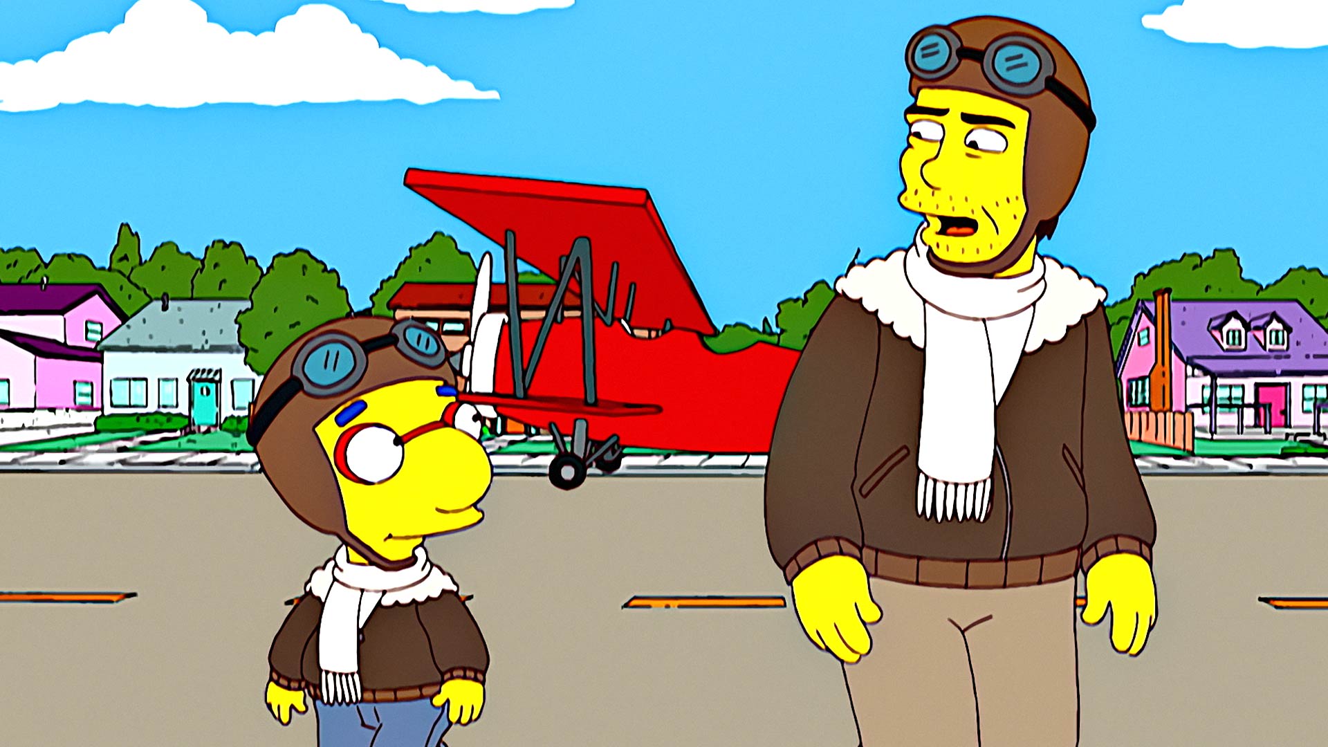 Watch The Simpsons S19 Episode 6 on JioHotstar
