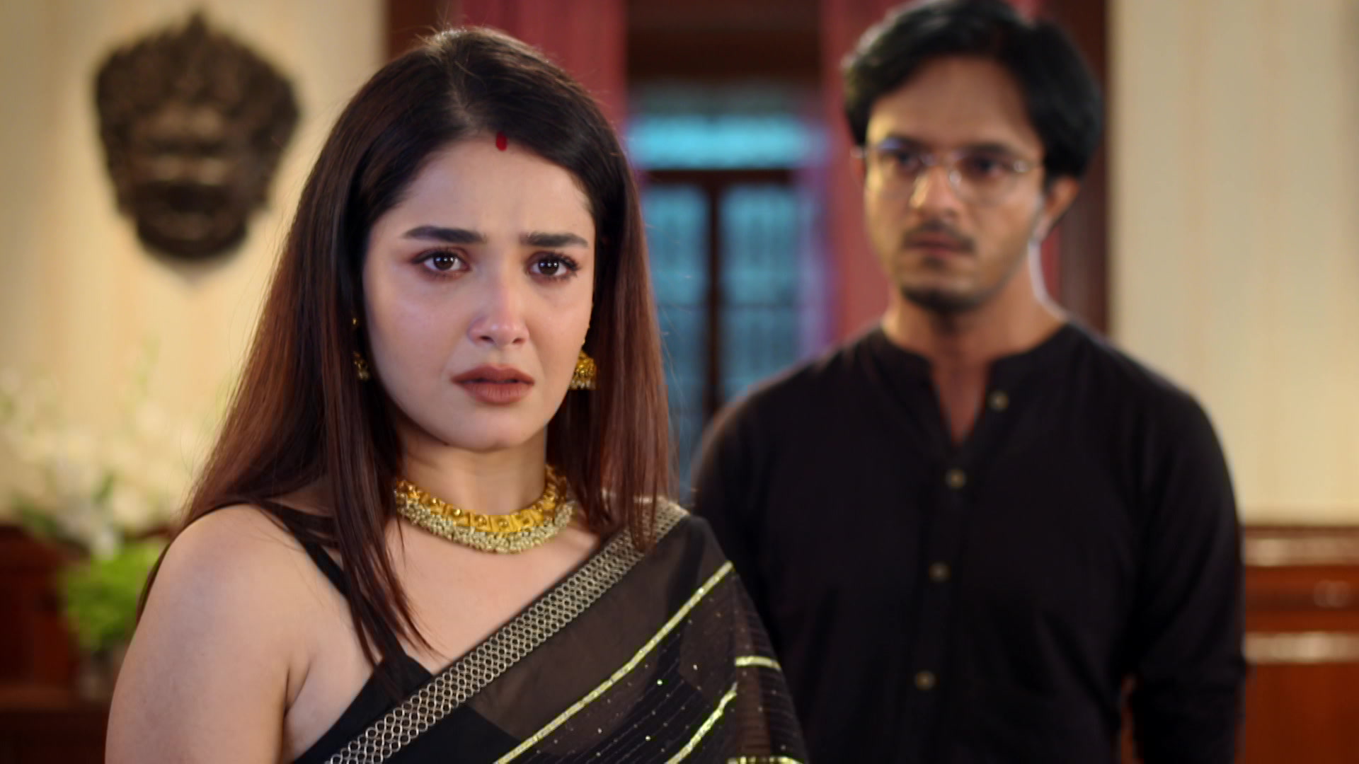 Watch Godhuli Alap S1 Episode 334 on JioHotstar