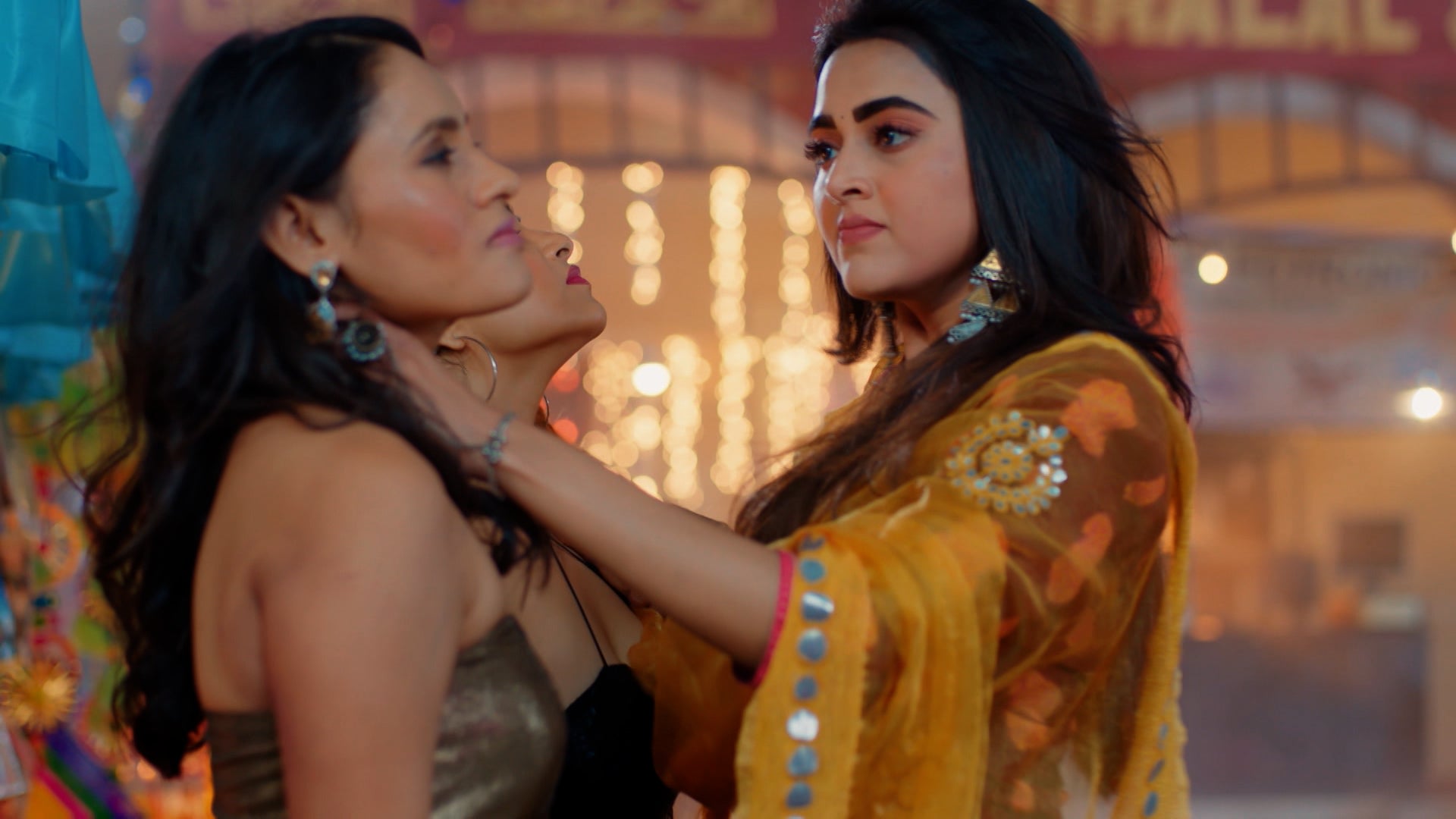 Watch Naagini S6 Episode 144 on JioHotstar