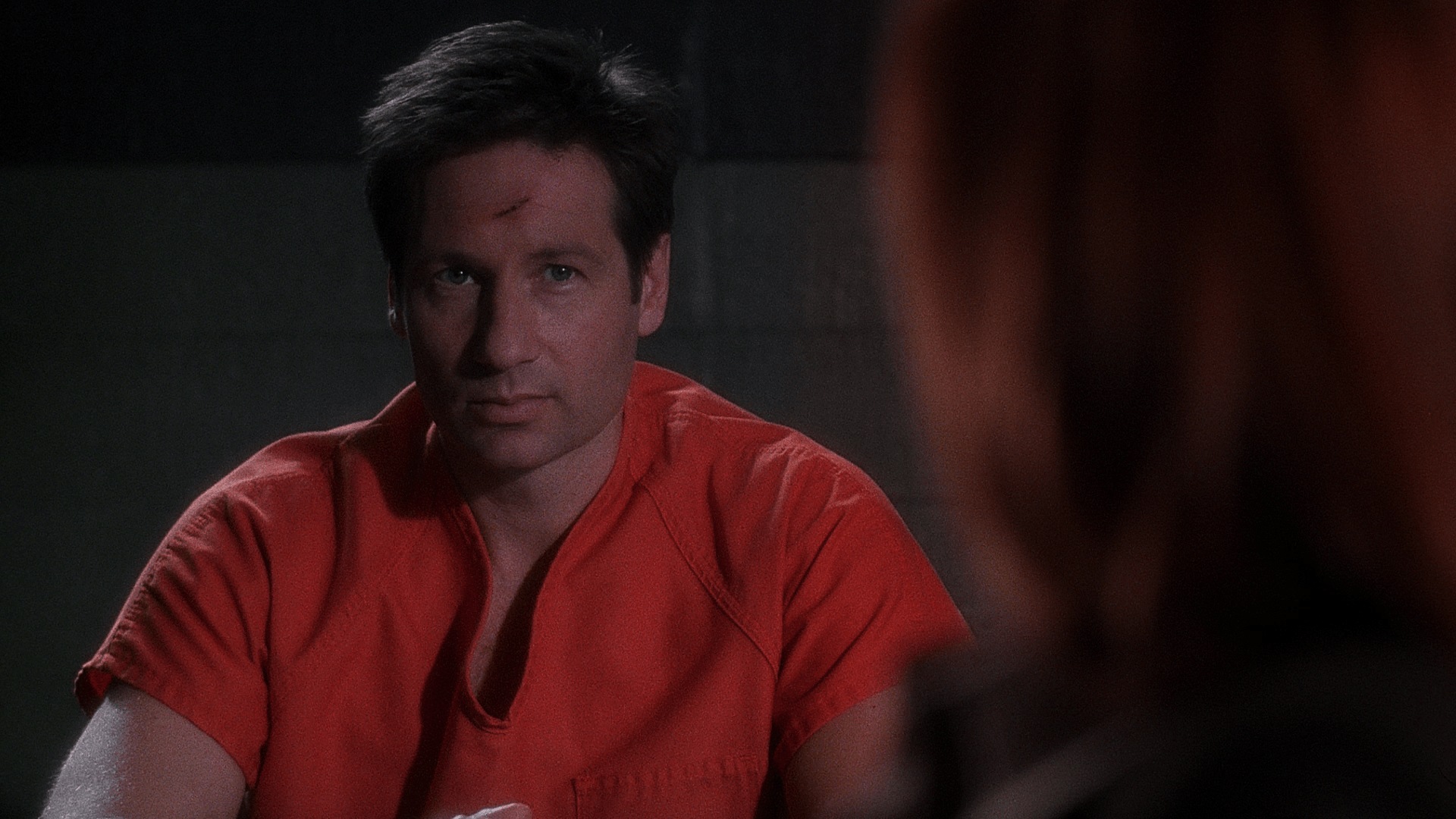 Watch The X-Files S9 Episode 19 on Disney+