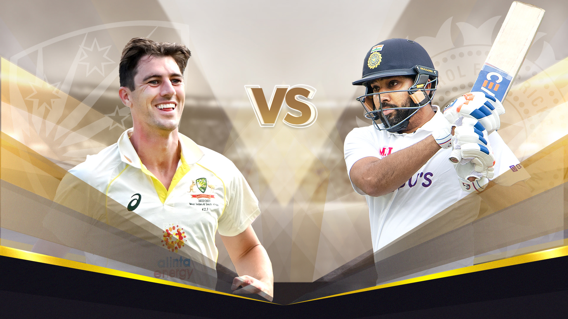Watch Live Cricket Match, Expert Analysis, Highlights & More!