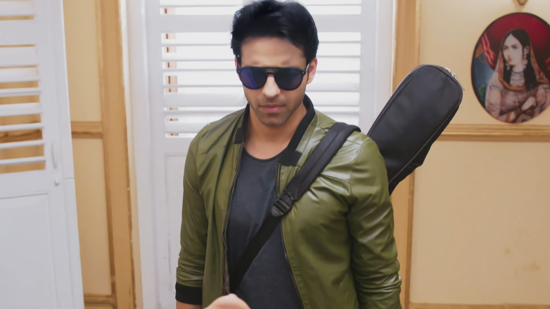 Watch Mariam Khan - Reporting LIVE Episode 139 on JioHotstar