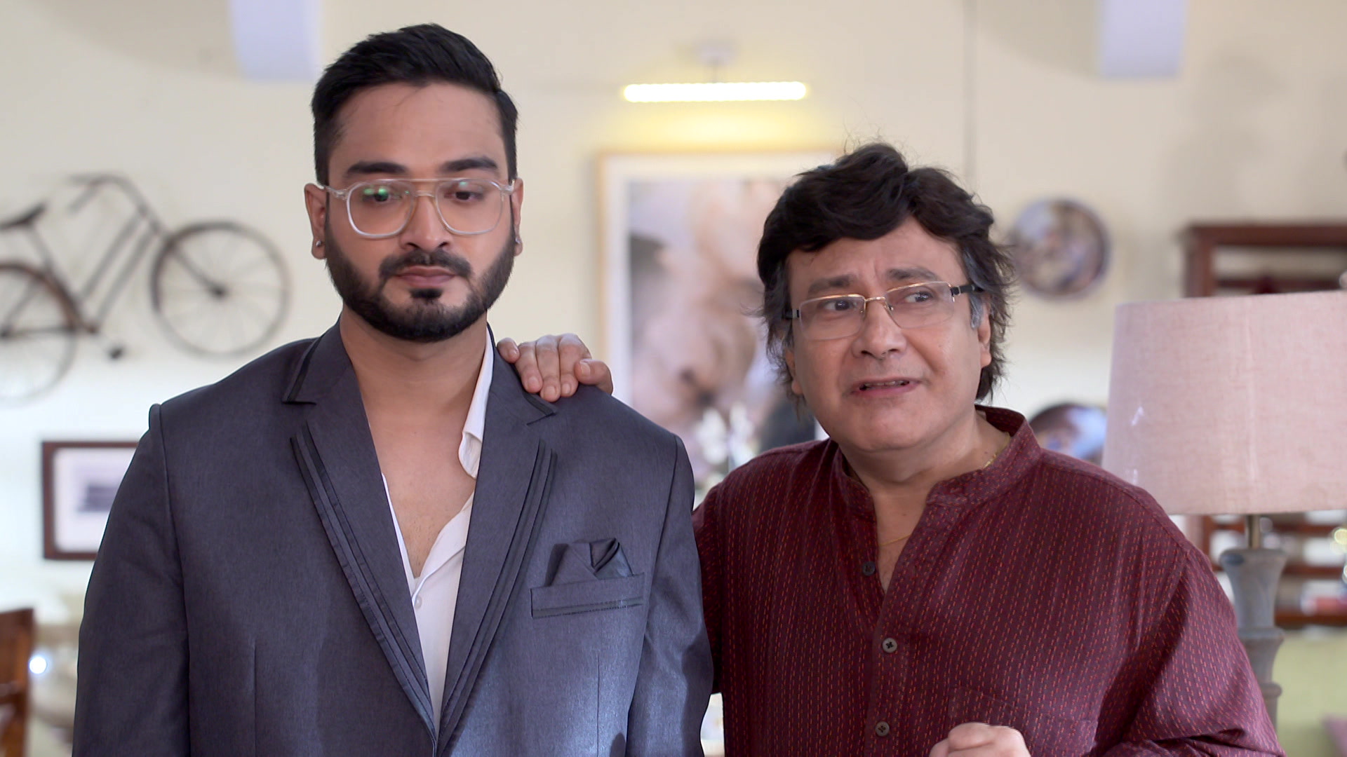 Watch Tomader Rani S1 Episode 254 on JioHotstar