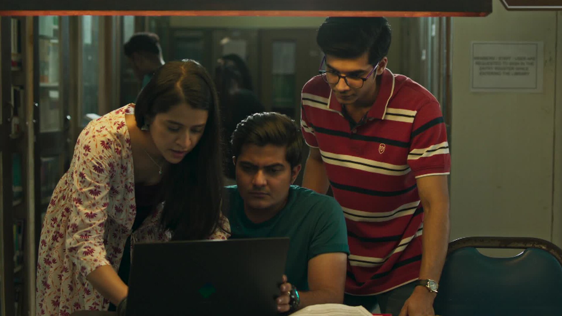 Watch UP65 S1 Episode 10 on JioHotstar