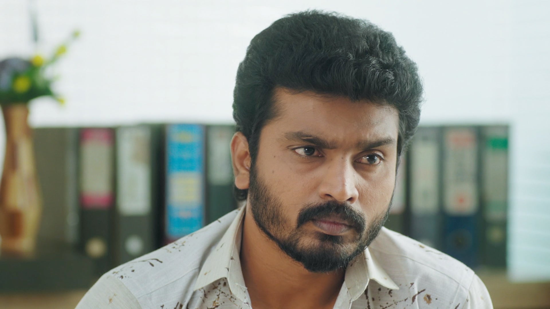 Watch Thirumanam Episode 357 on JioHotstar